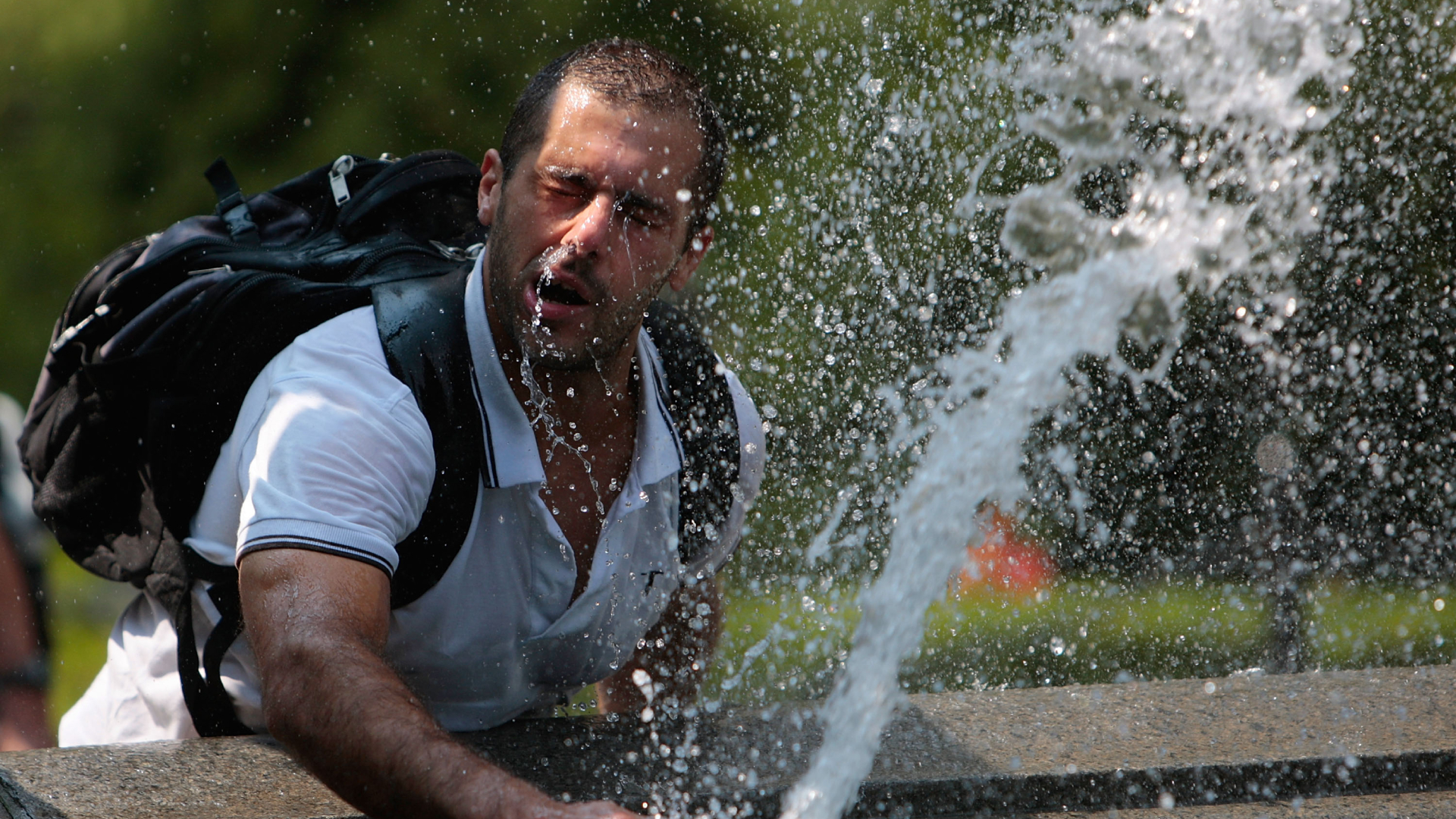 Centros de enfriamiento en el DMV: te decimos dónde hay ubicaciones ...