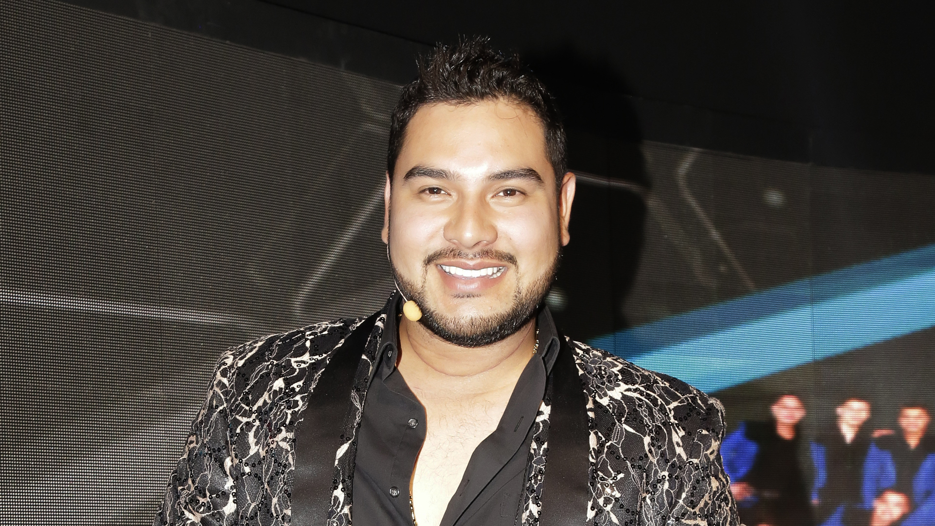 Alan Ramírez de la Banda MS: 'Por supuesto que tuve miedo a morir ...
