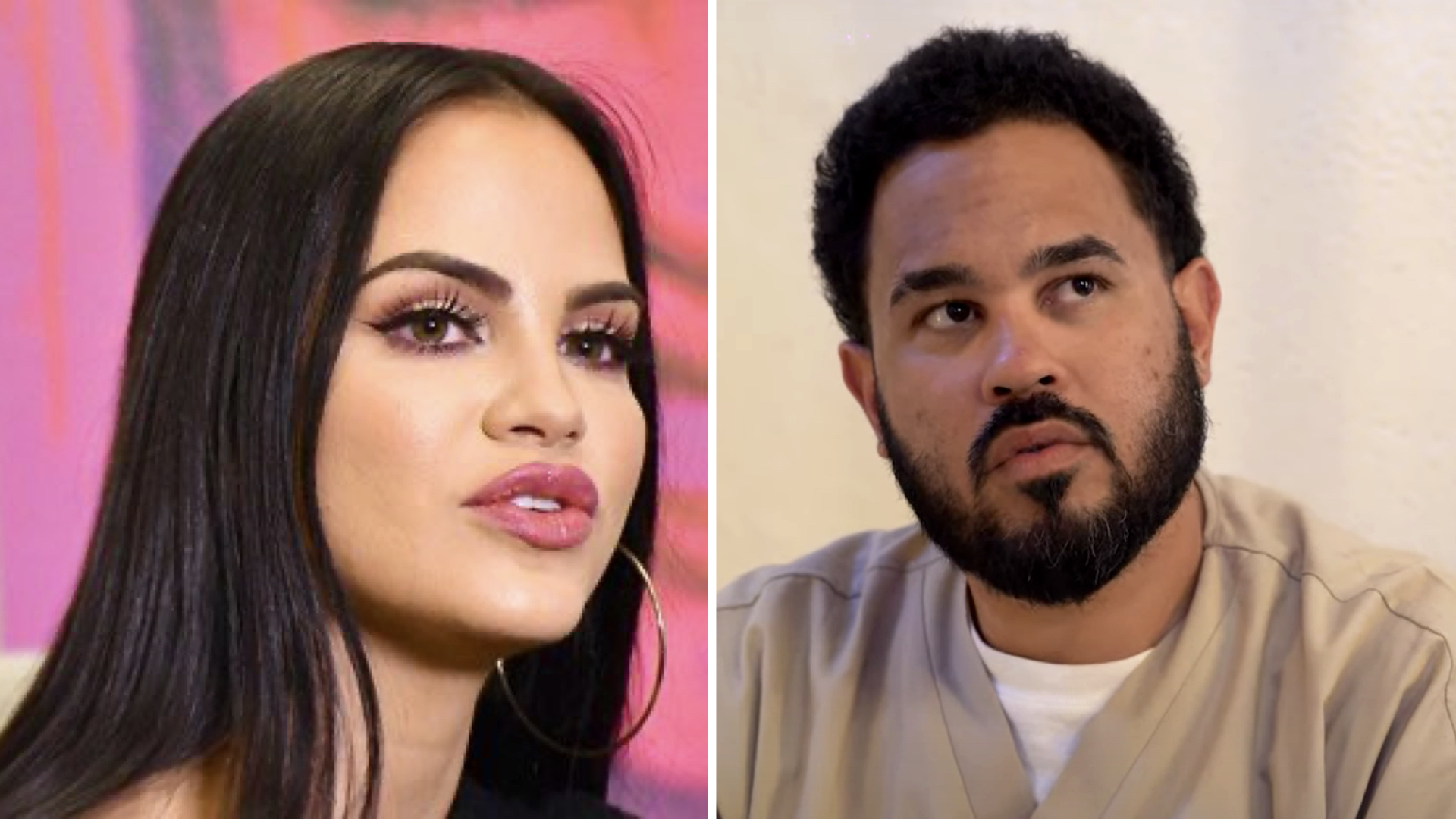 Raphy Pina envía emotivo mensaje desde la cárcel y así reacciona Natti Natasha | Univision ...