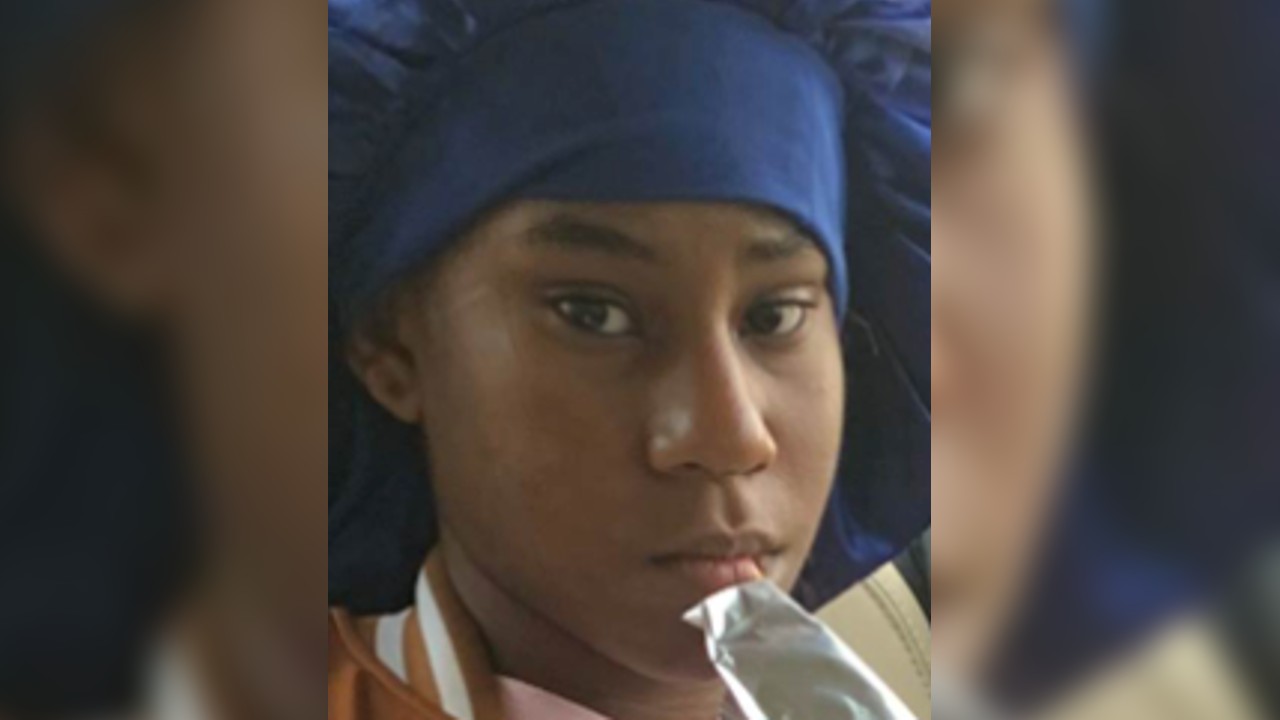 De' Shayla Ferguson, asesinada a tiros en Orlando, había sido reportada ...