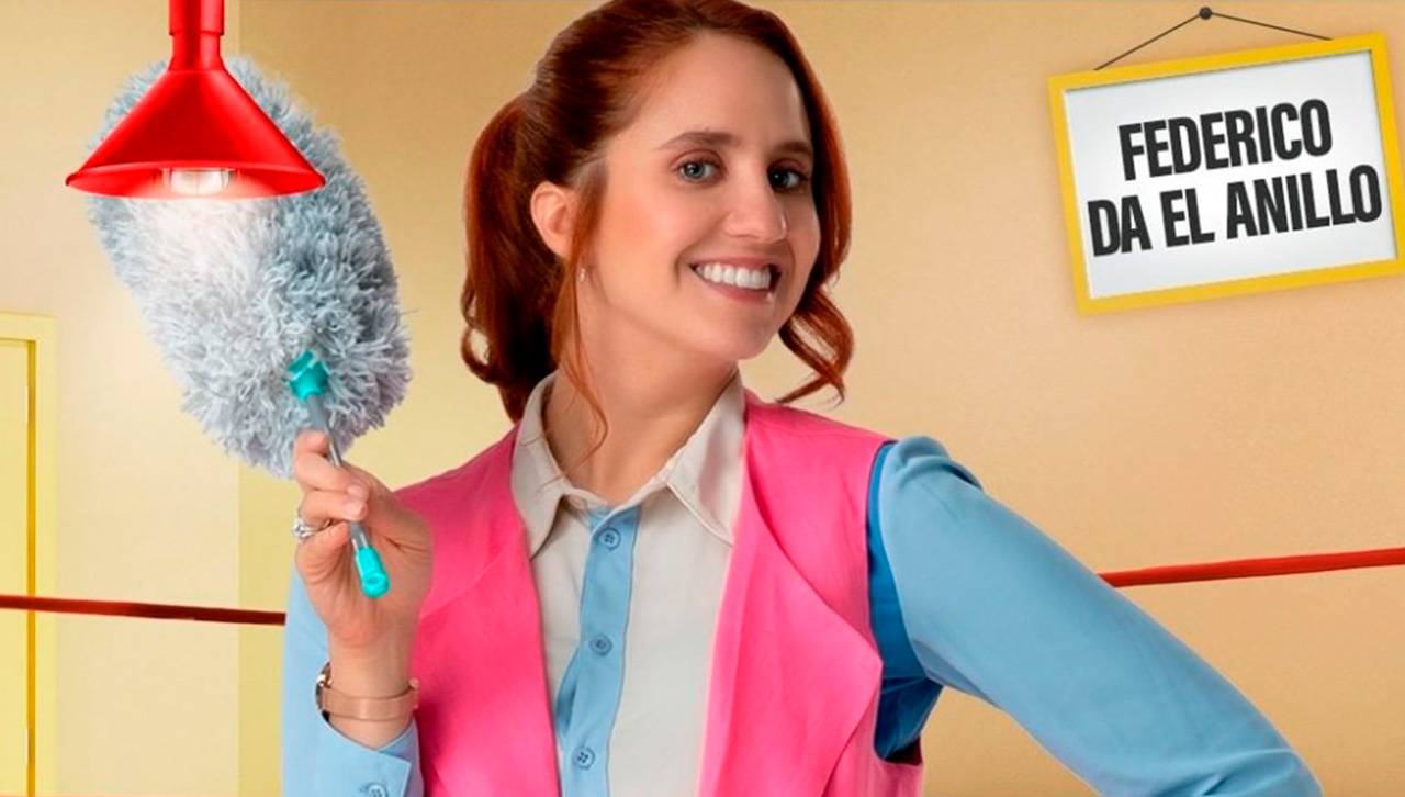 Las fotos de Adriana Montes de Oca "Sam" que te van a alegrar el día ...