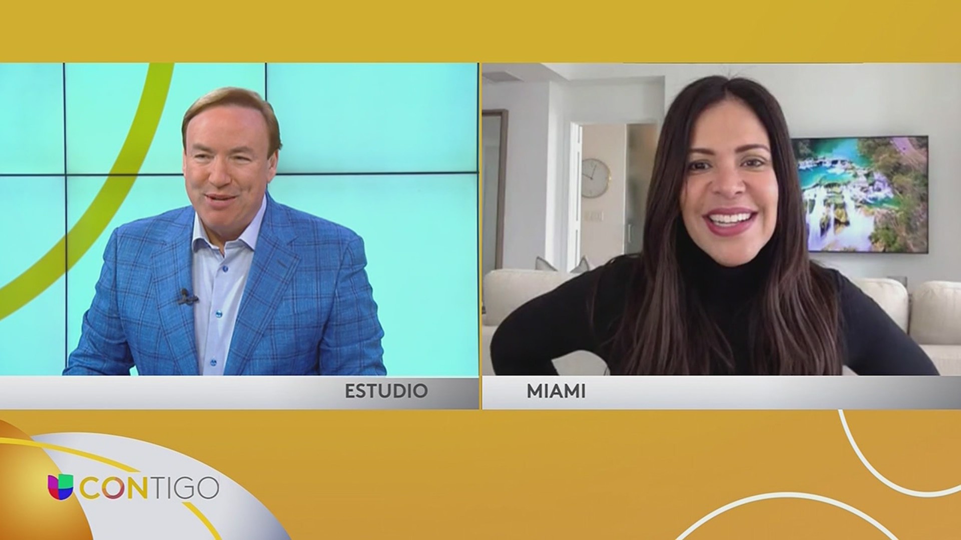 Organización ofrece programas para beneficiar a las mujeres | Video ...