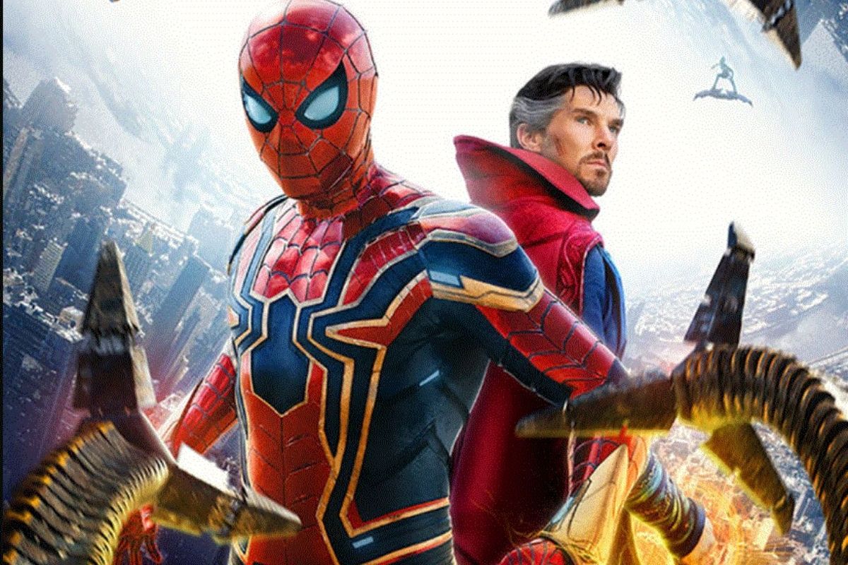 Fans de Spider Man harán festejos en el Ángel y la Macroplaza si ...