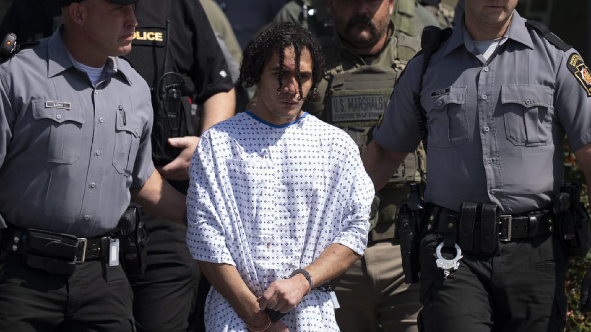 Danelo Cavalcante sobrevivió 14 días en fuga comiendo sandía; buscó ...