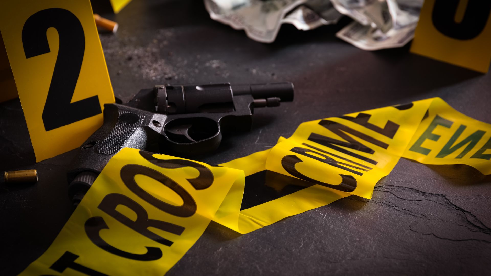 California registra 2,361 homicidios durante 2021 contra 2,202 ...