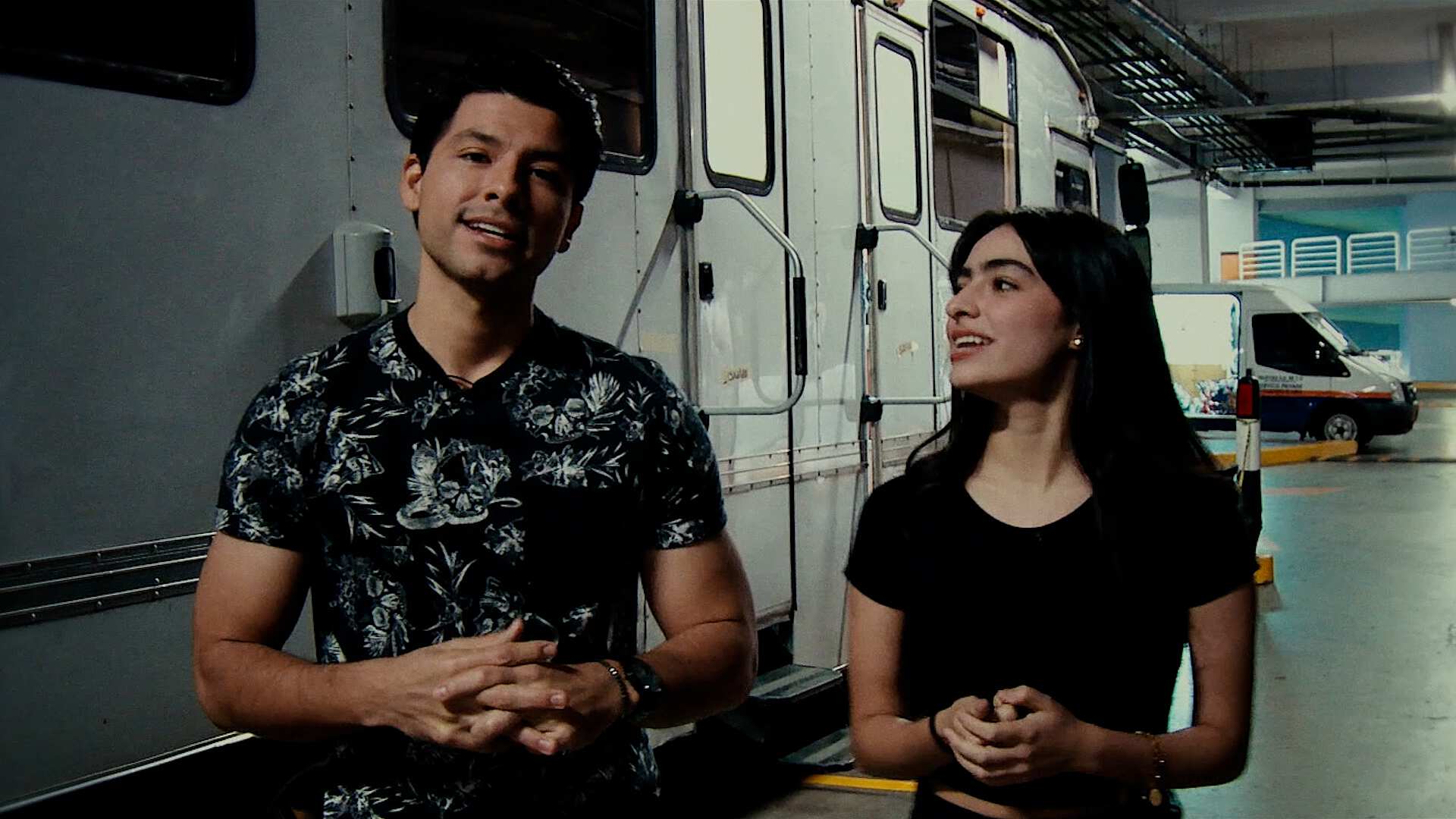 Cruz Rendel sobre el final de ‘Eleazar’ en “Vencer el Pasado”: “Va a ...