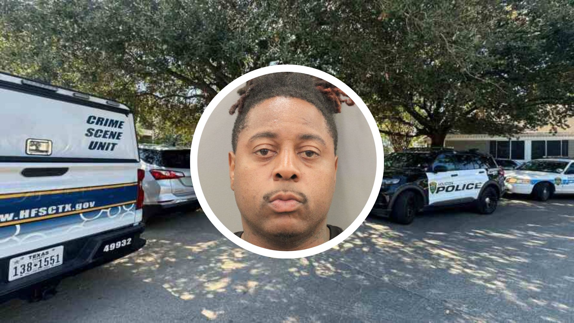 Sospechoso del asesinato de una madre frente a sus hijos pequeños es ...