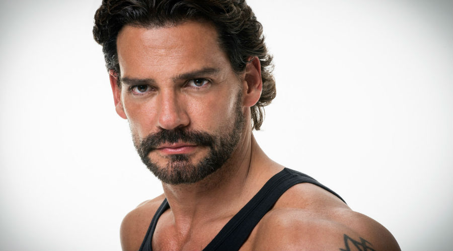 Lo que no sabías de... Daniel Otero | Las Estrellas Home Interactúa ...