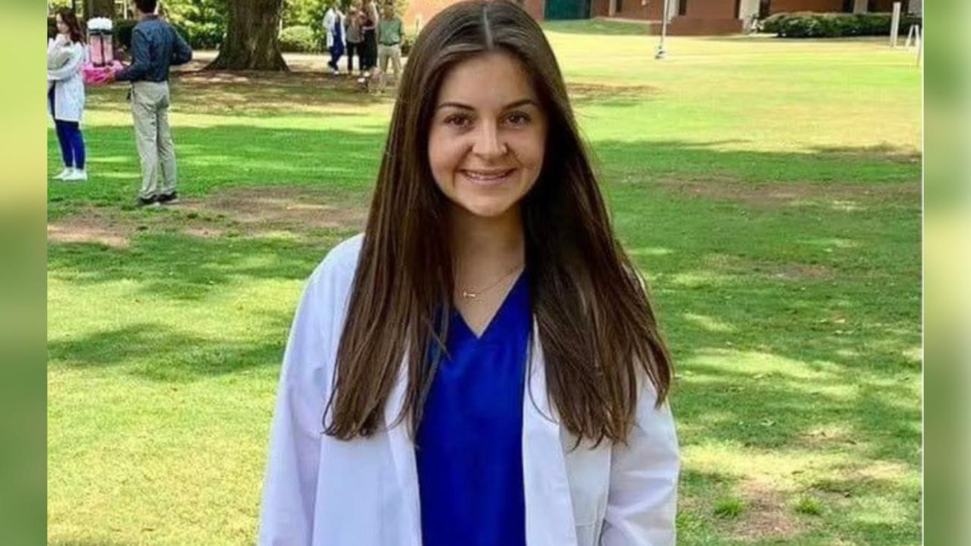 Arrestan a sospechoso por la muerte de Laken Riley, estudiante de la ...