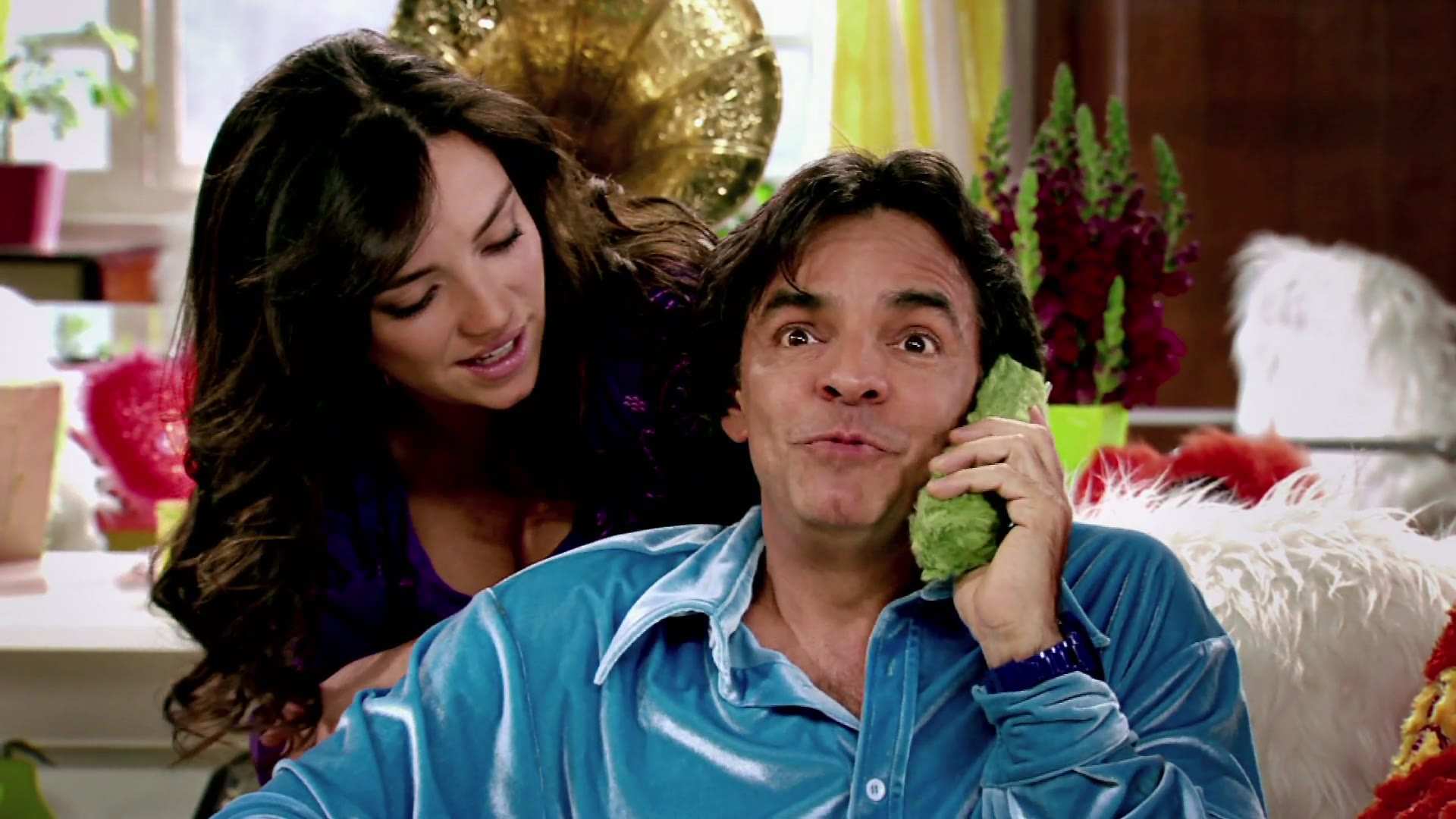 Inicio C9, T3: Día de las madres | Shows La Familia Peluche | Las Estrellas