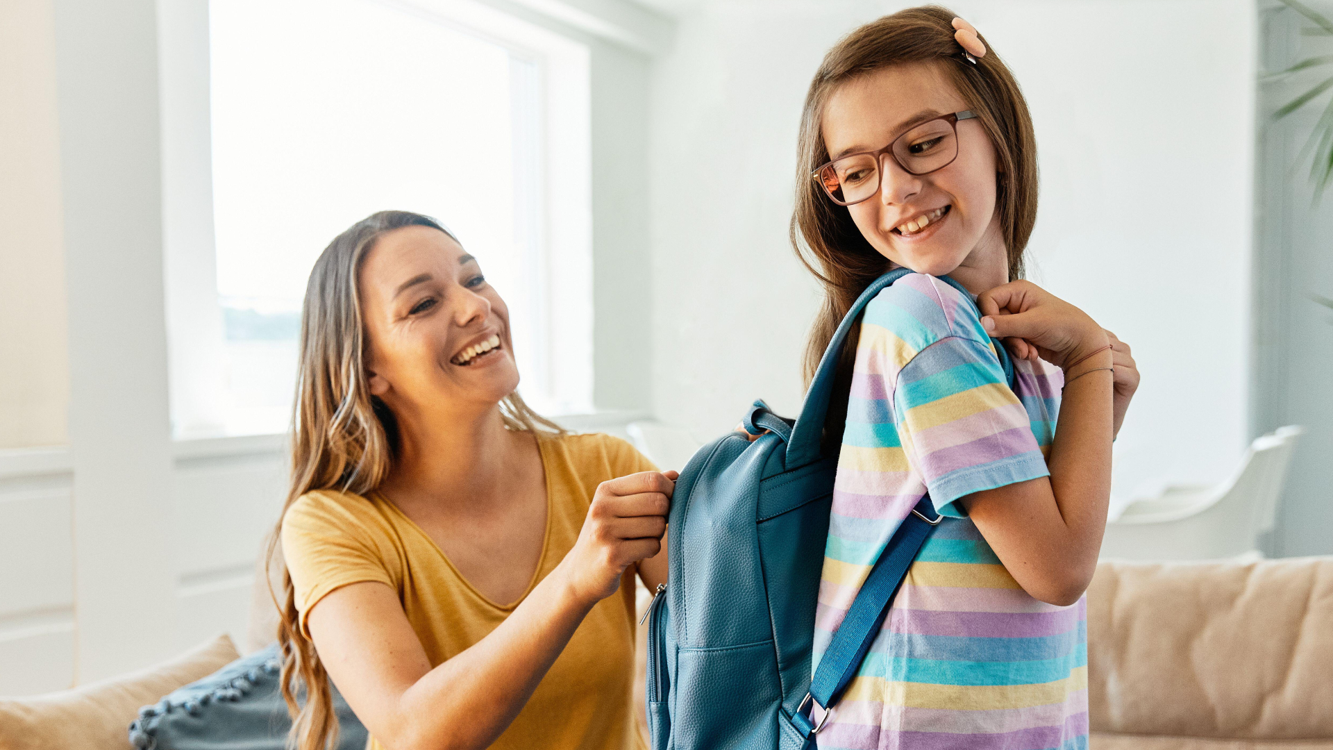 Te ayudamos a preparar el regreso a clases y asegurar un buen inicio ...