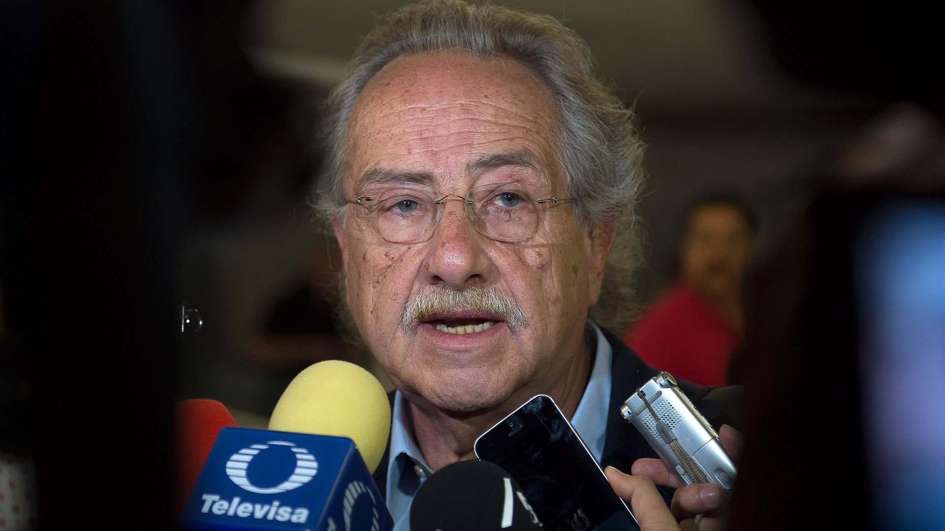 “México construyó un proyecto y lo llevó a cabo”: Decio de María sobre ...