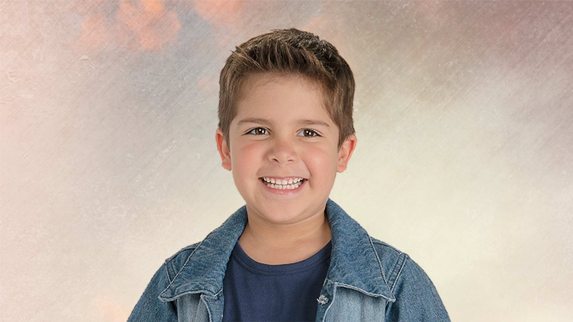 Con reggaetón, pop y salsa, Leo Herrera, ‘Nico’ de 'Te doy la vida', conquista a sus fans en ...