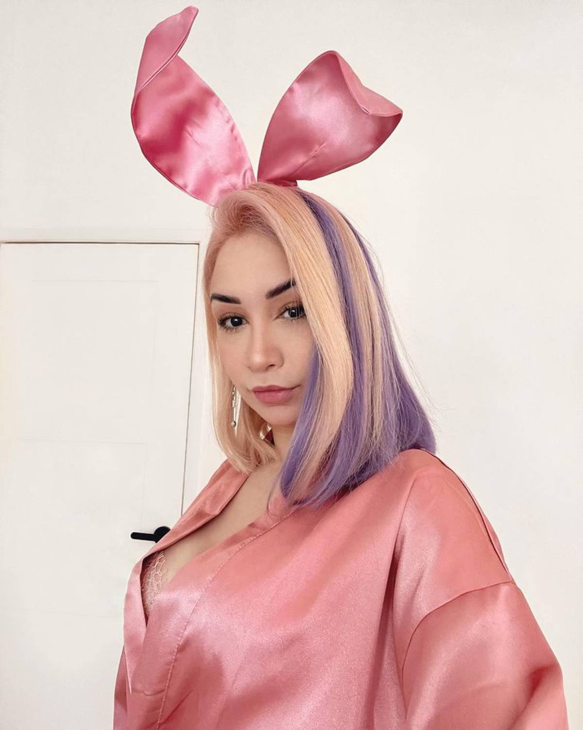 Daniela Rodrice está comprometida y presume su anillo de compromiso ...