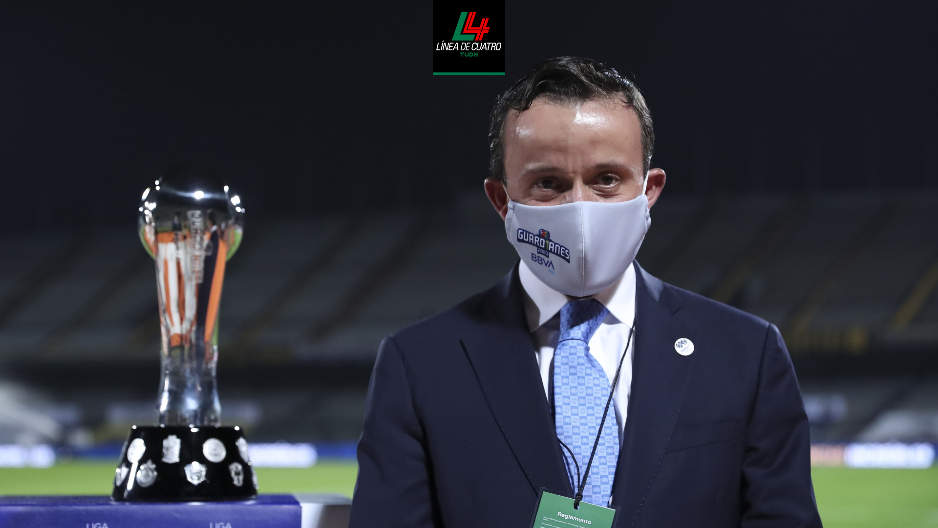 Fusión de Liga MX y MLS tendría un valor de mil 800 millones de dólares ...