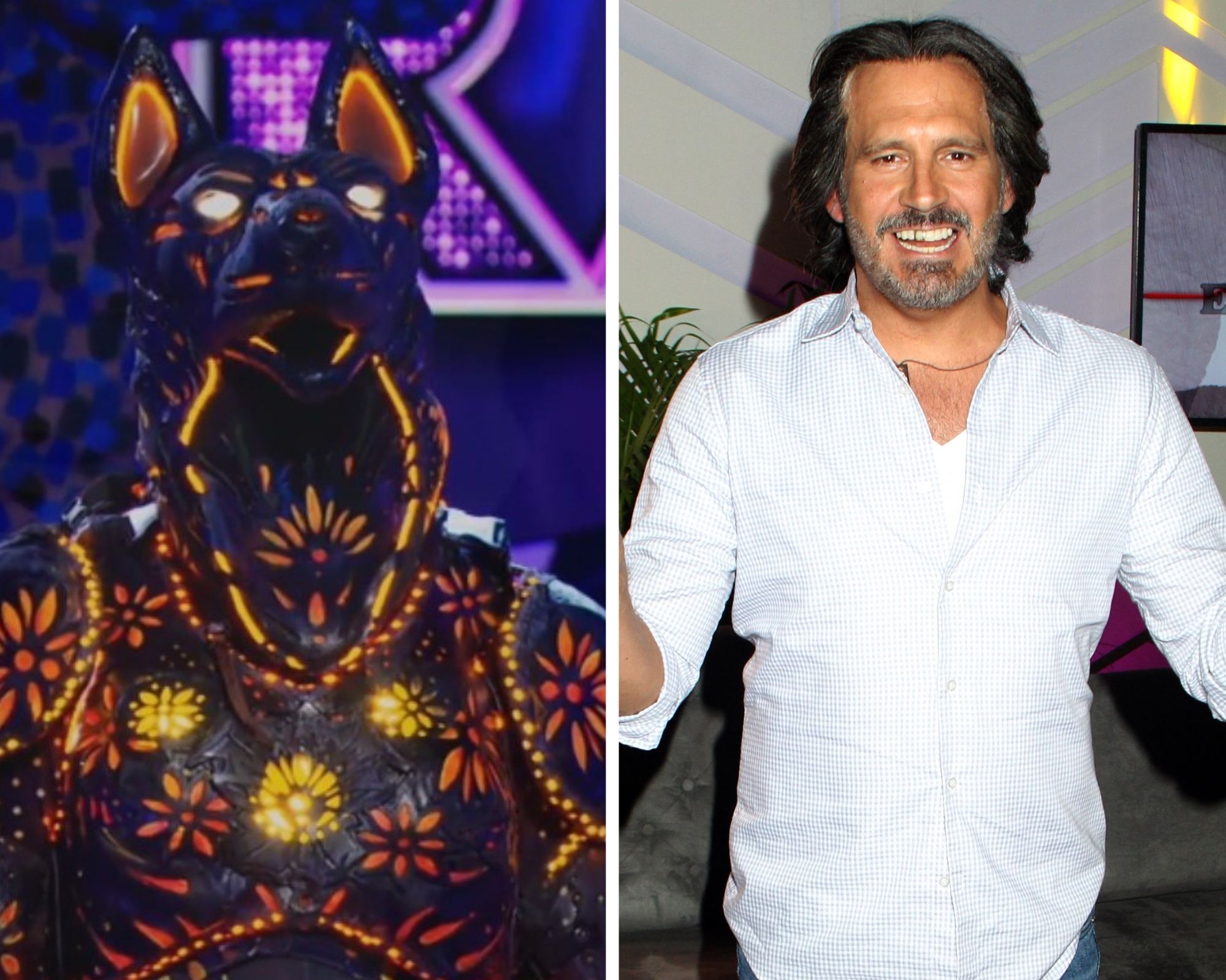 Arath de la Torre: aquí las pistas detrás de Xolo en '¿Quién es la ...