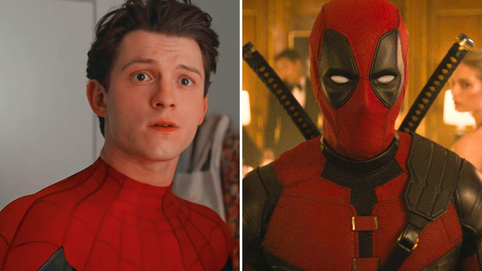 'Deadpool 3': Wade Wilson es el único superhéroe que recuerda a Peter ...