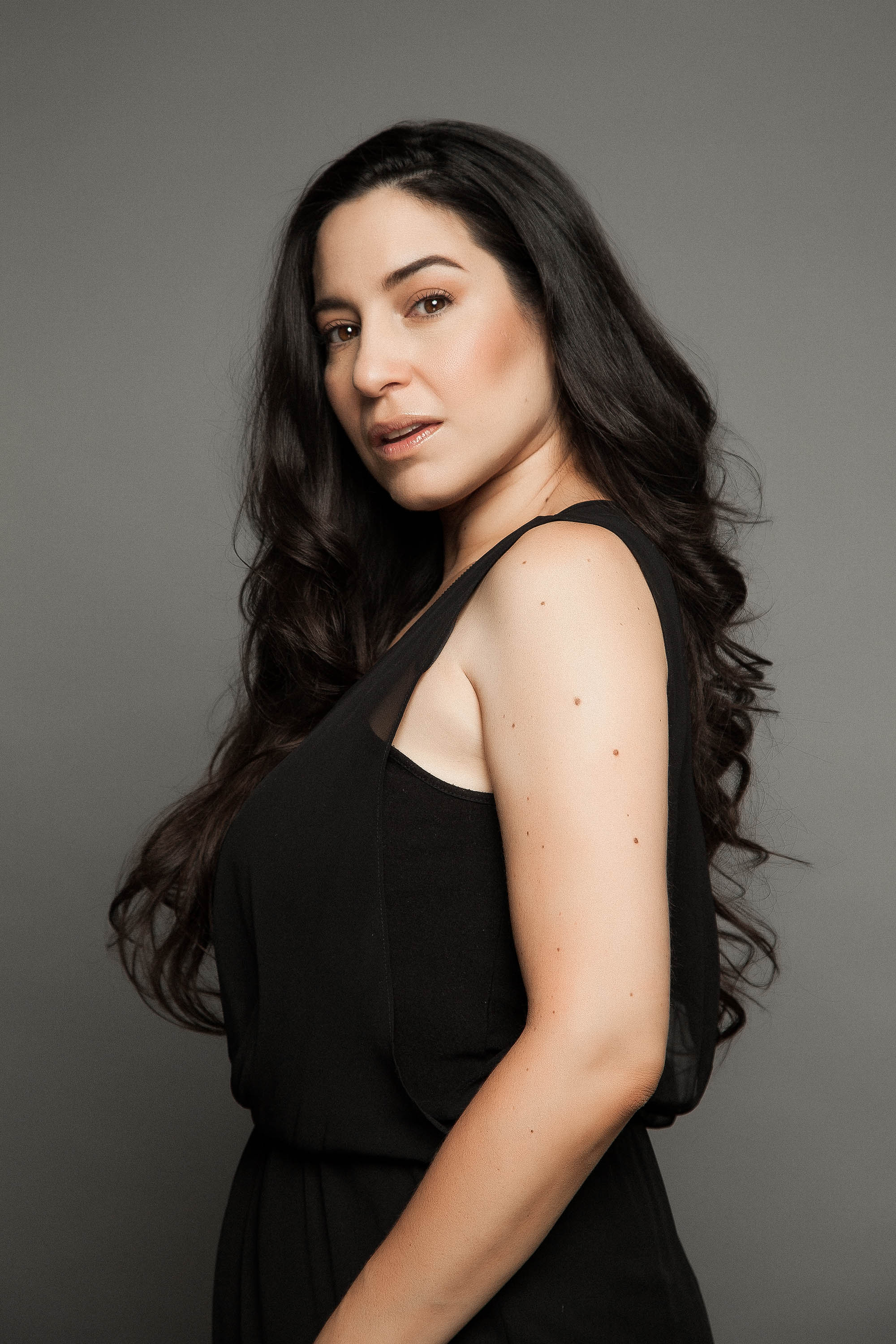 Tiaré Scanda | Las Estrellas Home Egresados | Las Estrellas