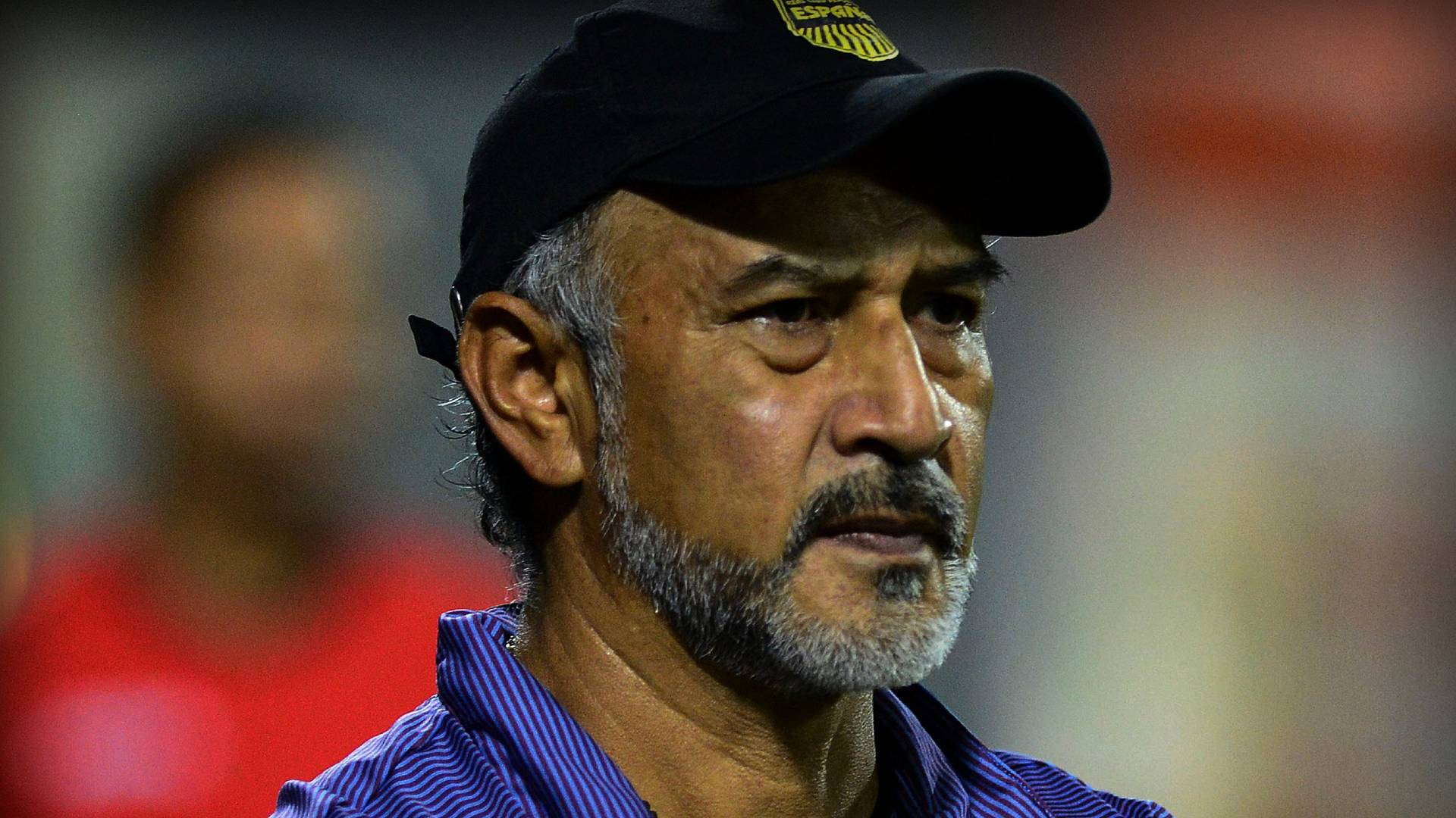 'Potro' Gutiérrez entra en crisis con el Real España de Honduras ...