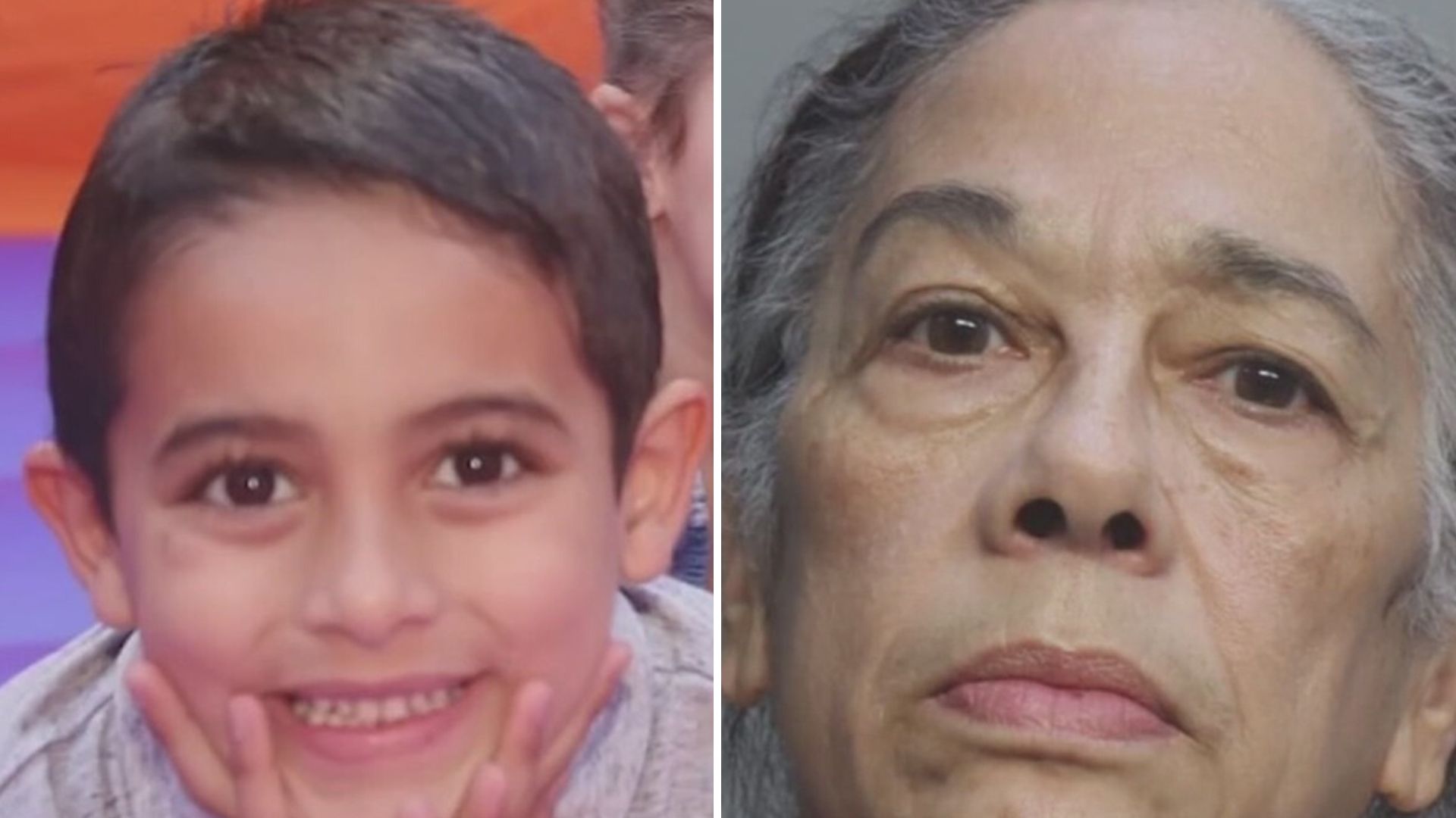 Jueza niega fianza a la abuela paterna del pequeño Jorge ‘Jojo’ Morales ...