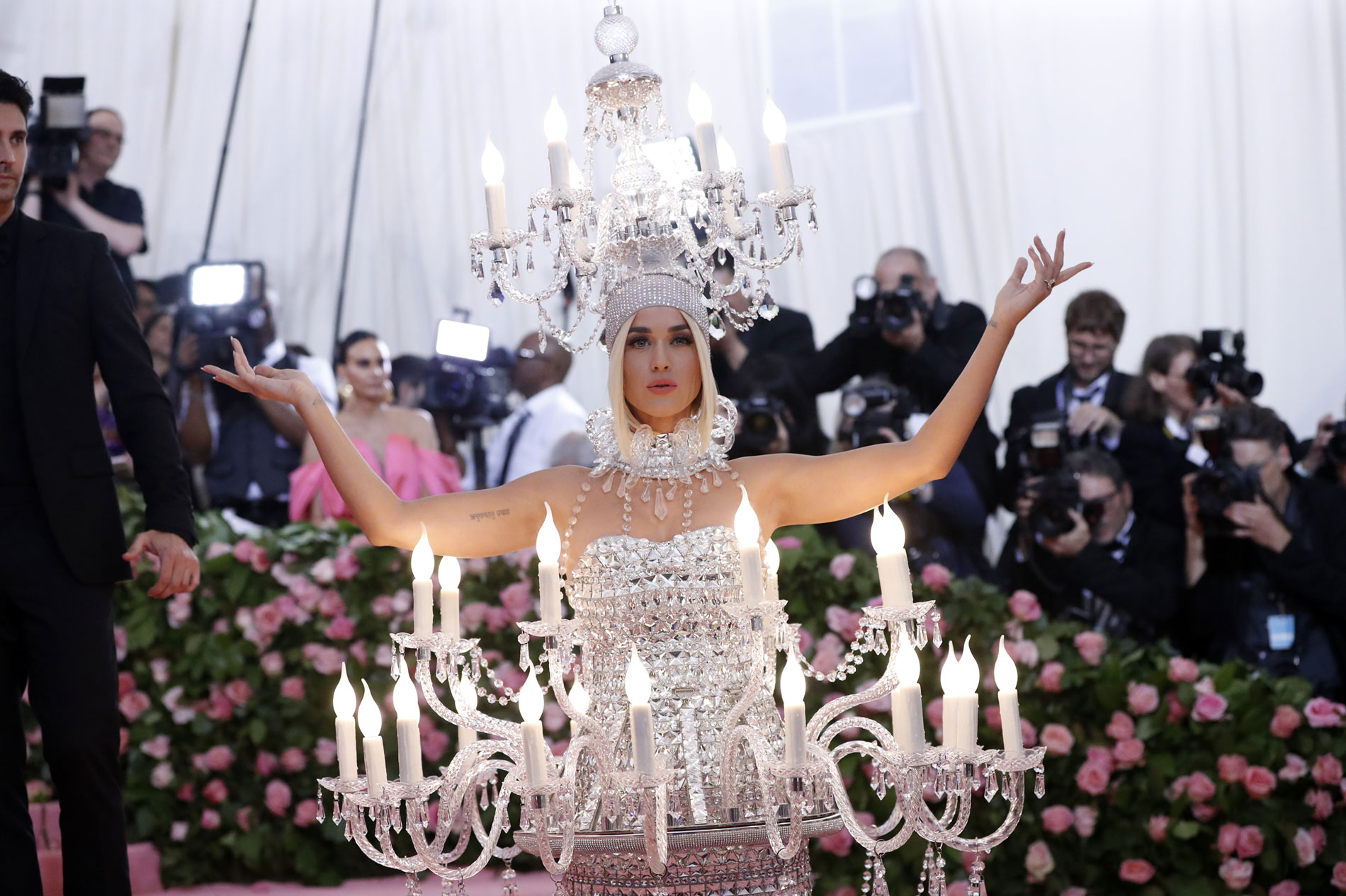 MET Gala 2020: Todo lo que debes saber de la edición en línea | Shows ...