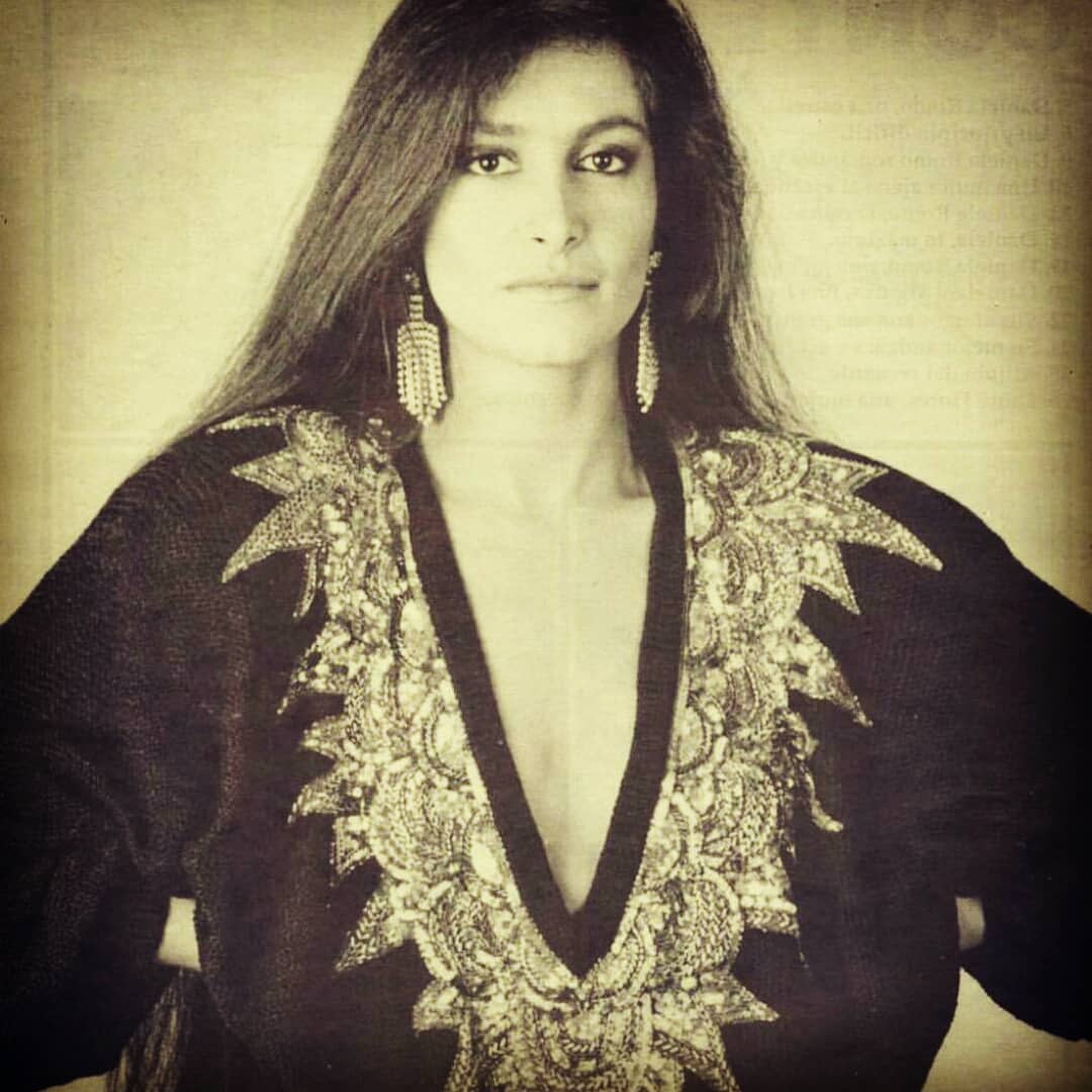 Daniela Romo, un artista completa y guerrera incansable | Las Estrellas ...