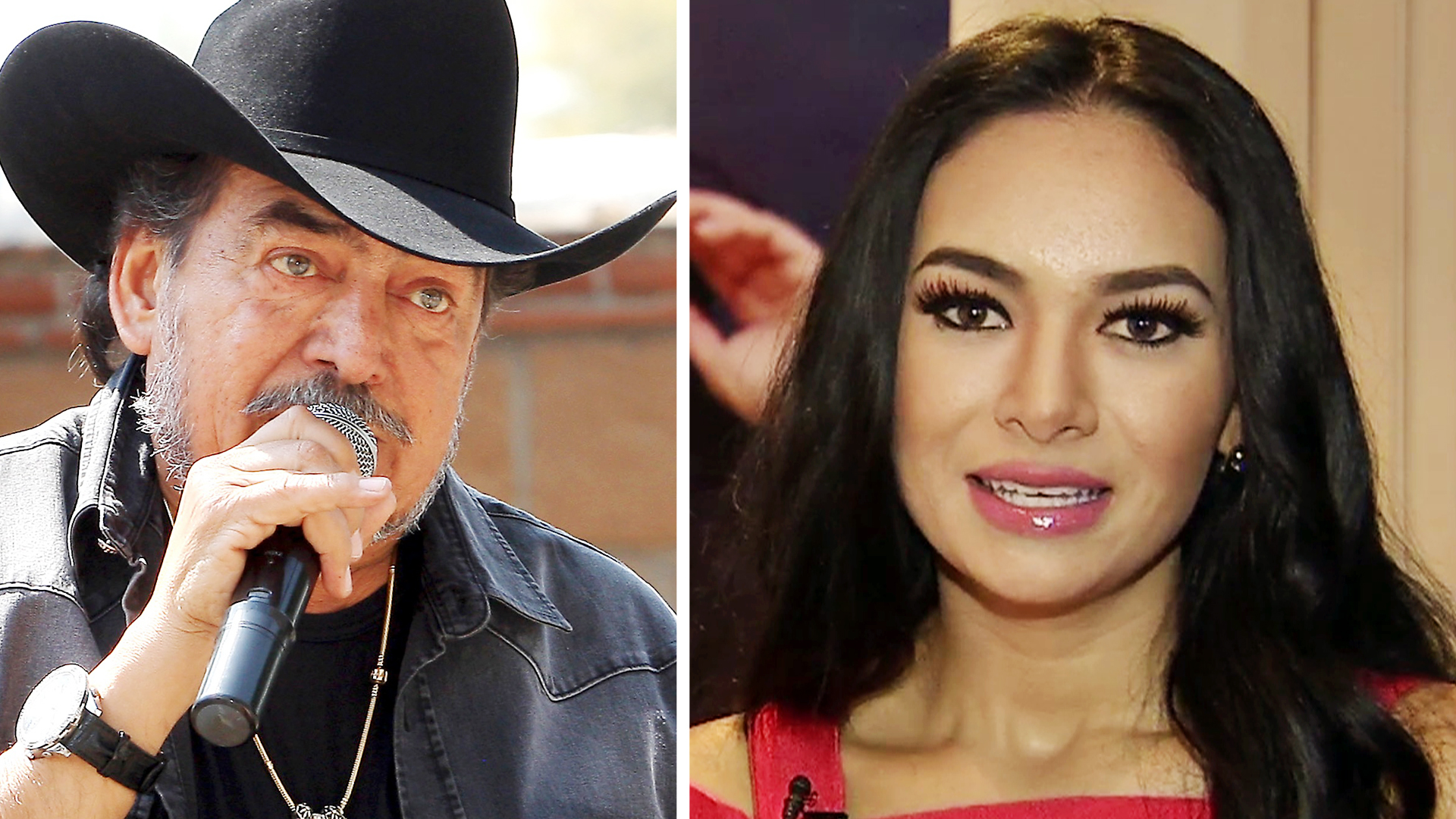 Zarelea Figueroa lanza su primer sencillo a dueto con su padre Joan Sebastian | Shows Despierta ...
