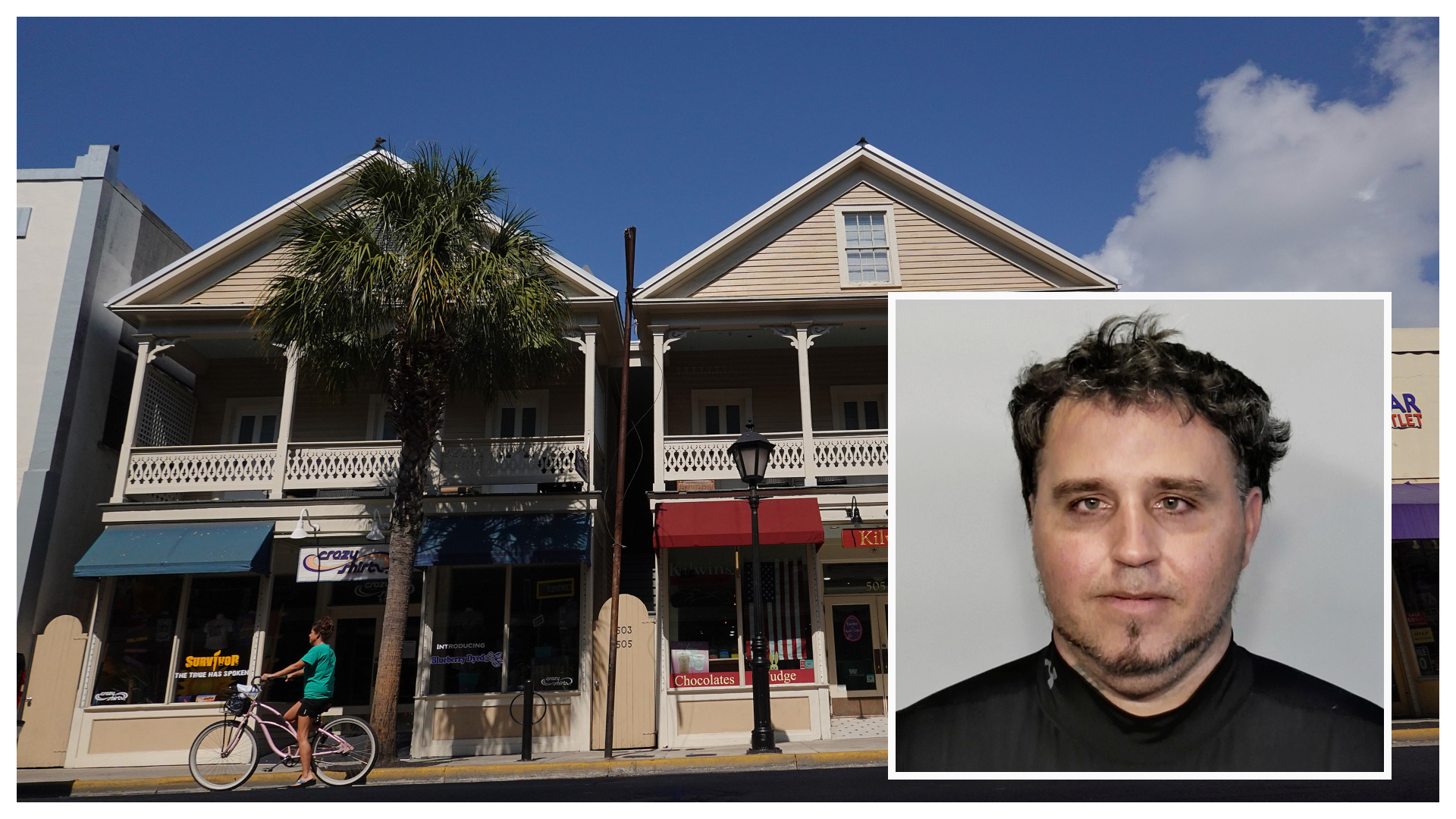 Nueva víctima denuncia falso conductor viajes compartidos Enmanuel ...