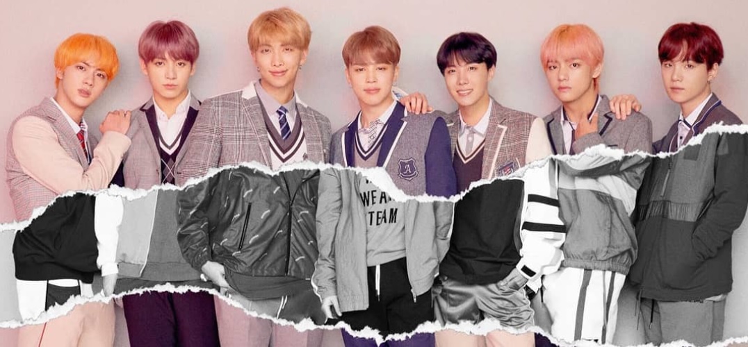 ¿Qué es 'Connect, BTS' y en qué ciudades estará? | Telehit Home K -POP ...