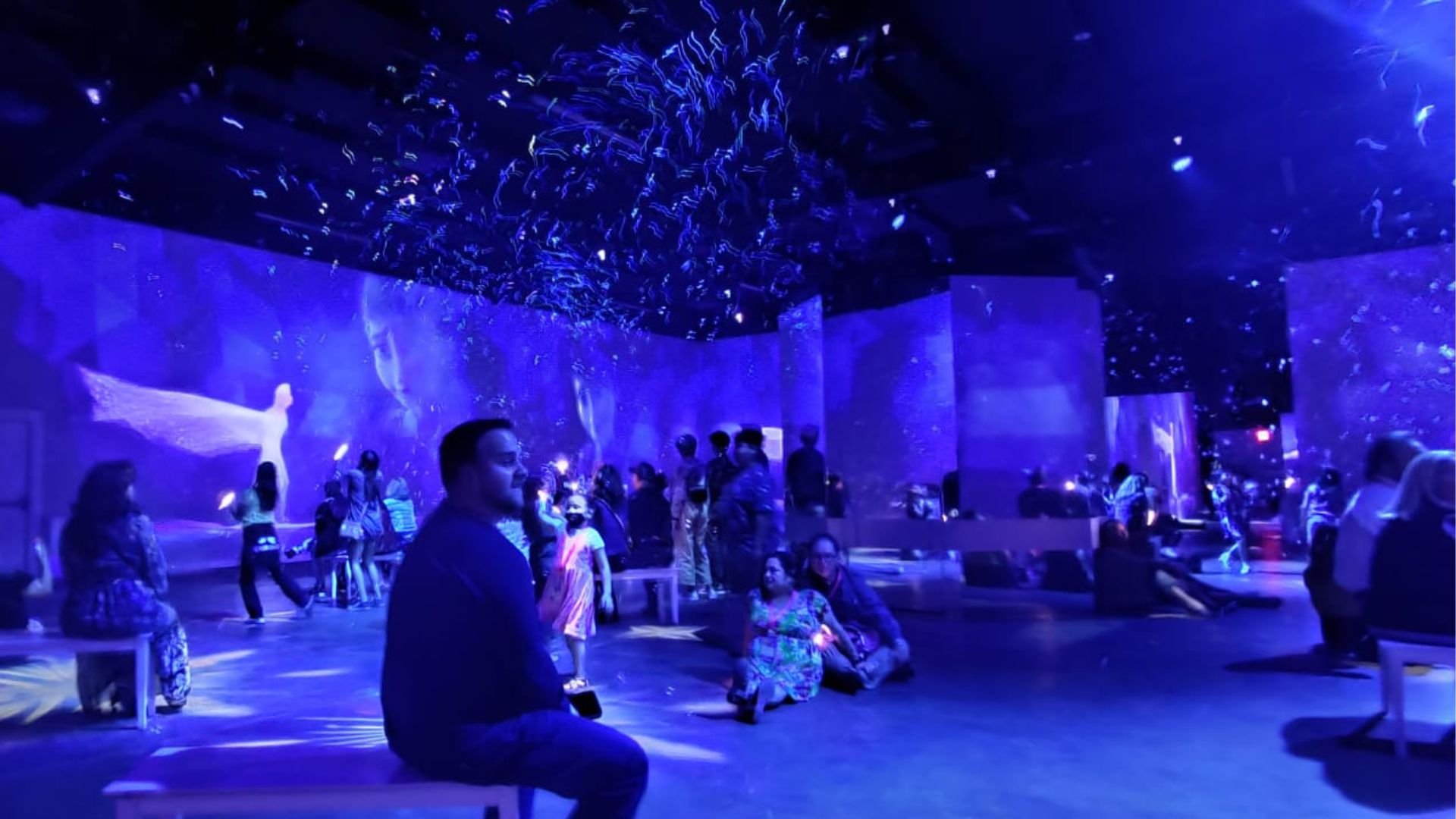 Así es como luce la experiencia de inmersión de Disney en San Antonio ...