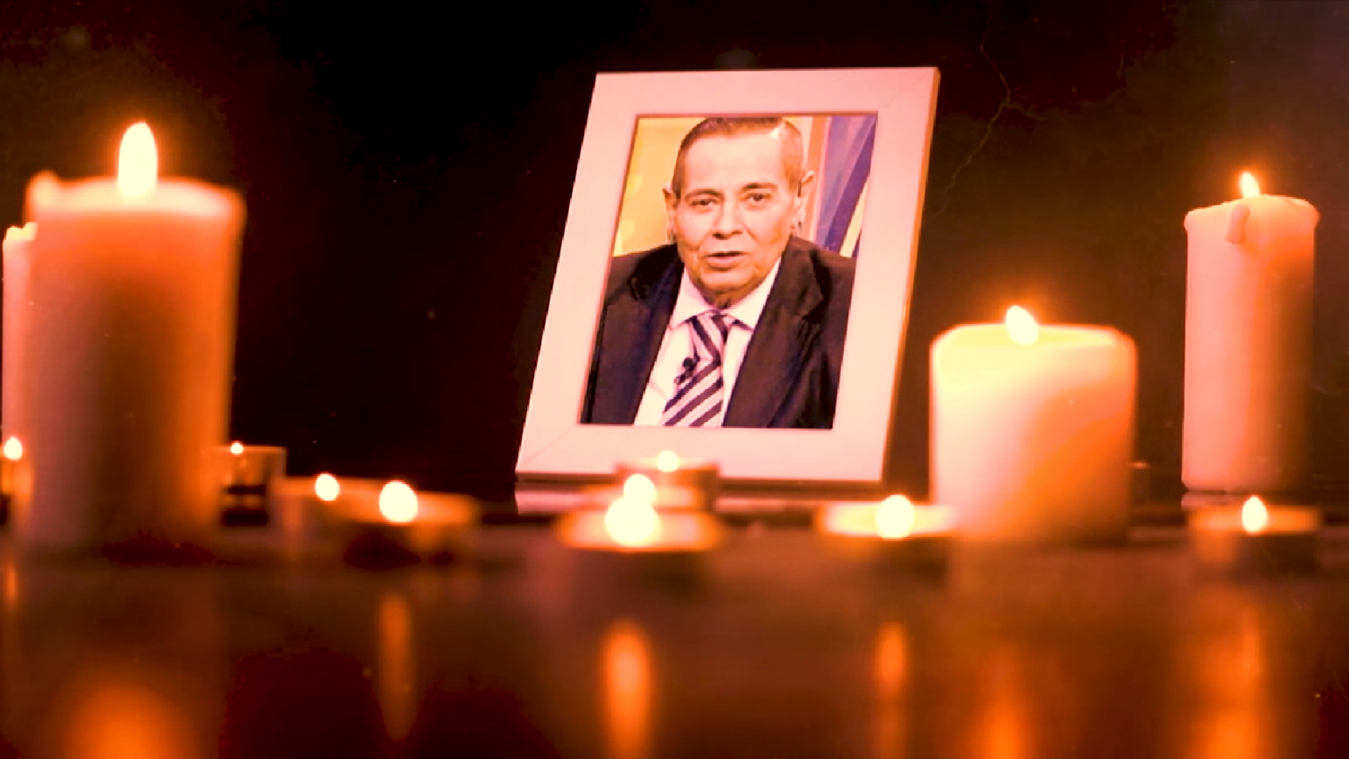 Muere Arturo 'el Rudo' Rivera, el deporte se viste de luto | TUDN Liga ...