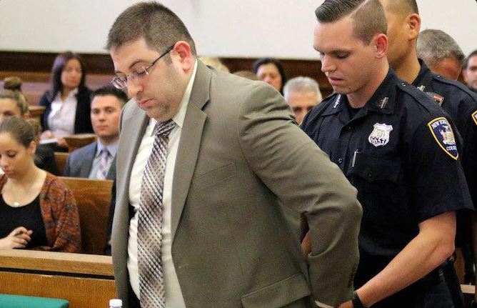 Mató a su esposa después de aniversario | Univision 41 Nueva York WXTV ...