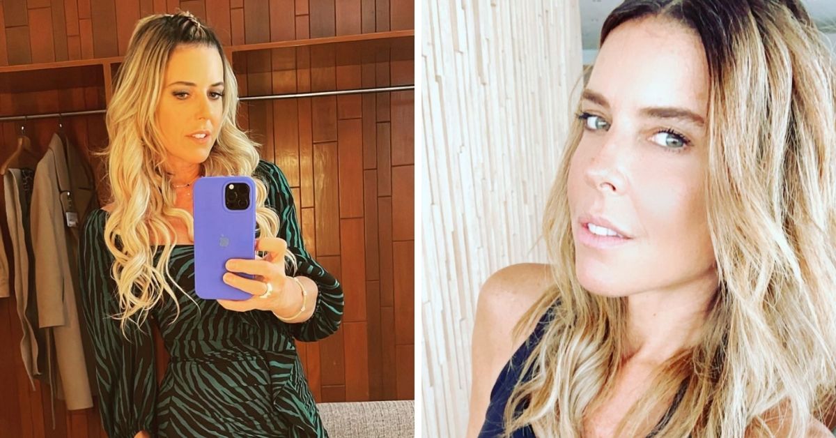 Maky expresó su molestia en redes sociales: un seguidor le hizo una ...