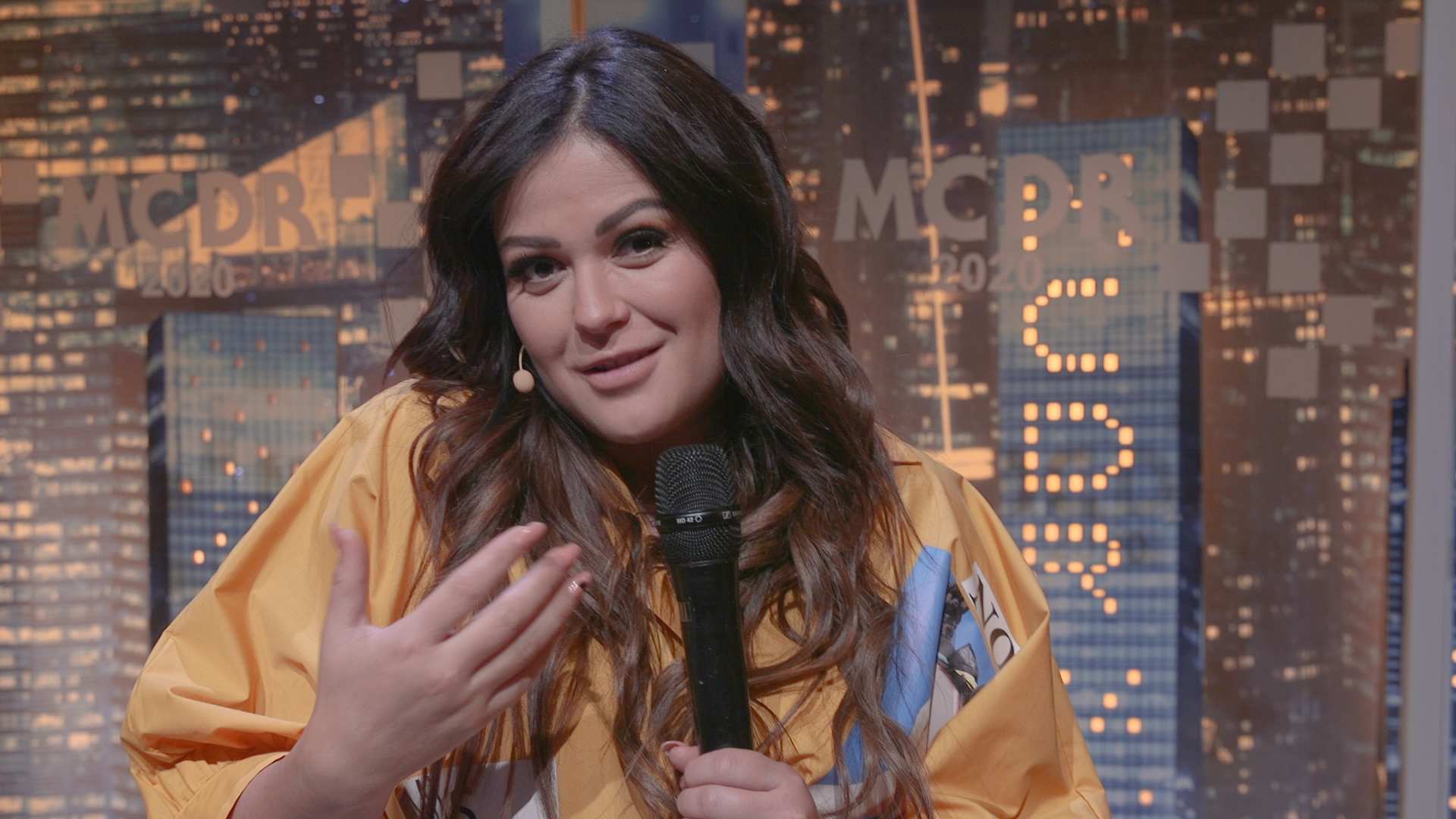 "Pobre bebé Lucca, se enchiló": Mariana Echeverría reacciona al nuevo ...