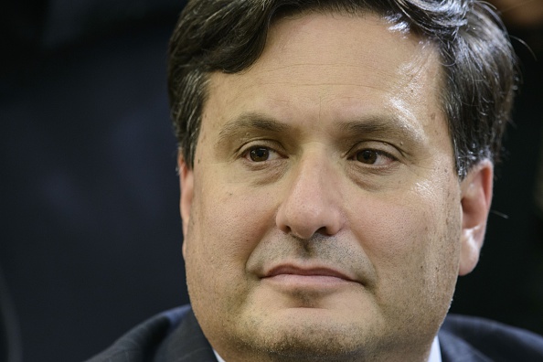 Ron Klain, el confidente con años en Washington que Biden vuelve a ...