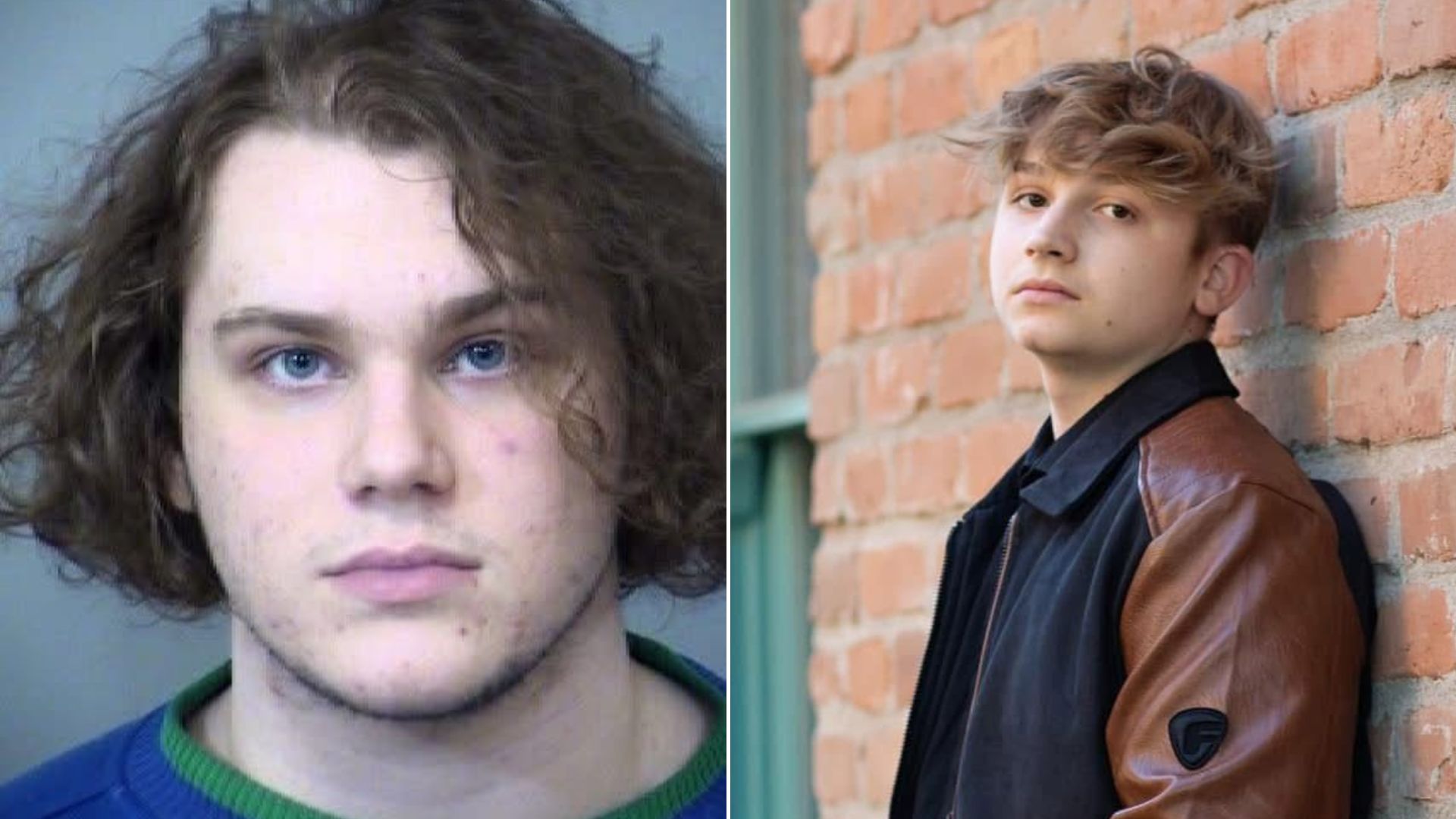 William Owen Hines se declara culpable del asesinato del adolescente Preston Lord | Video ...