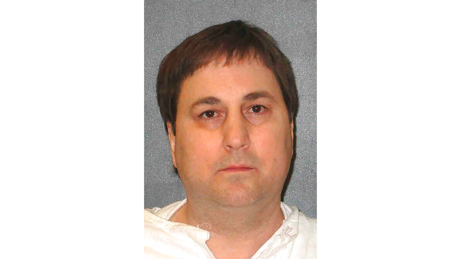 Texas ejecuta a Stephen Barbee, quien mató a su exnovia y a su hijo ...