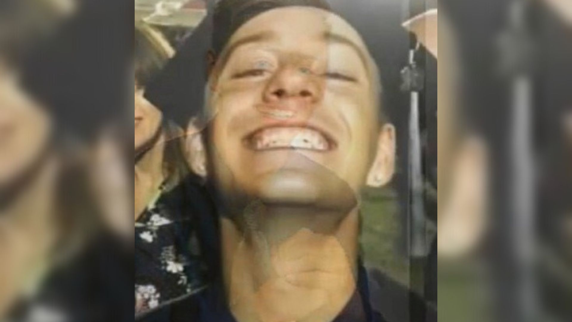 El conductor James Anderson que provocó accidente mortal recibe ...