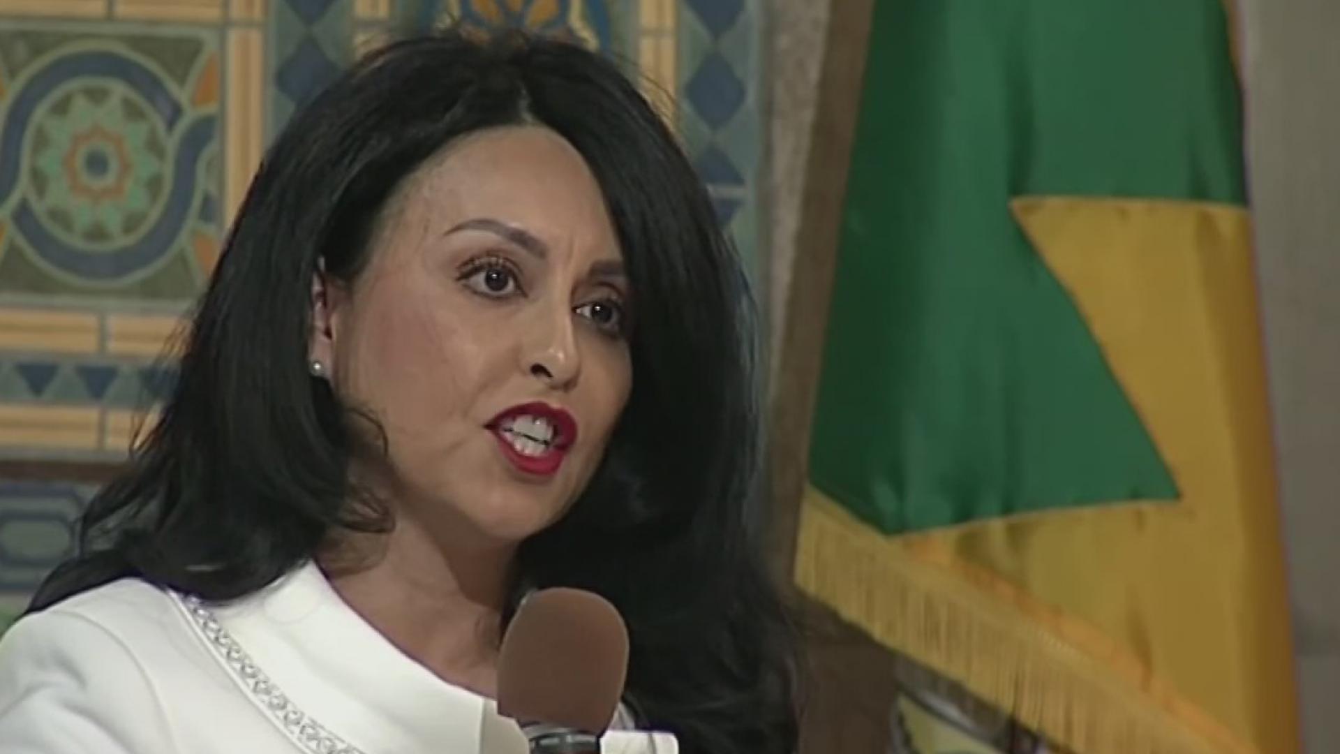 Aumenta la crisis política en California tras comentarios racistas de ...