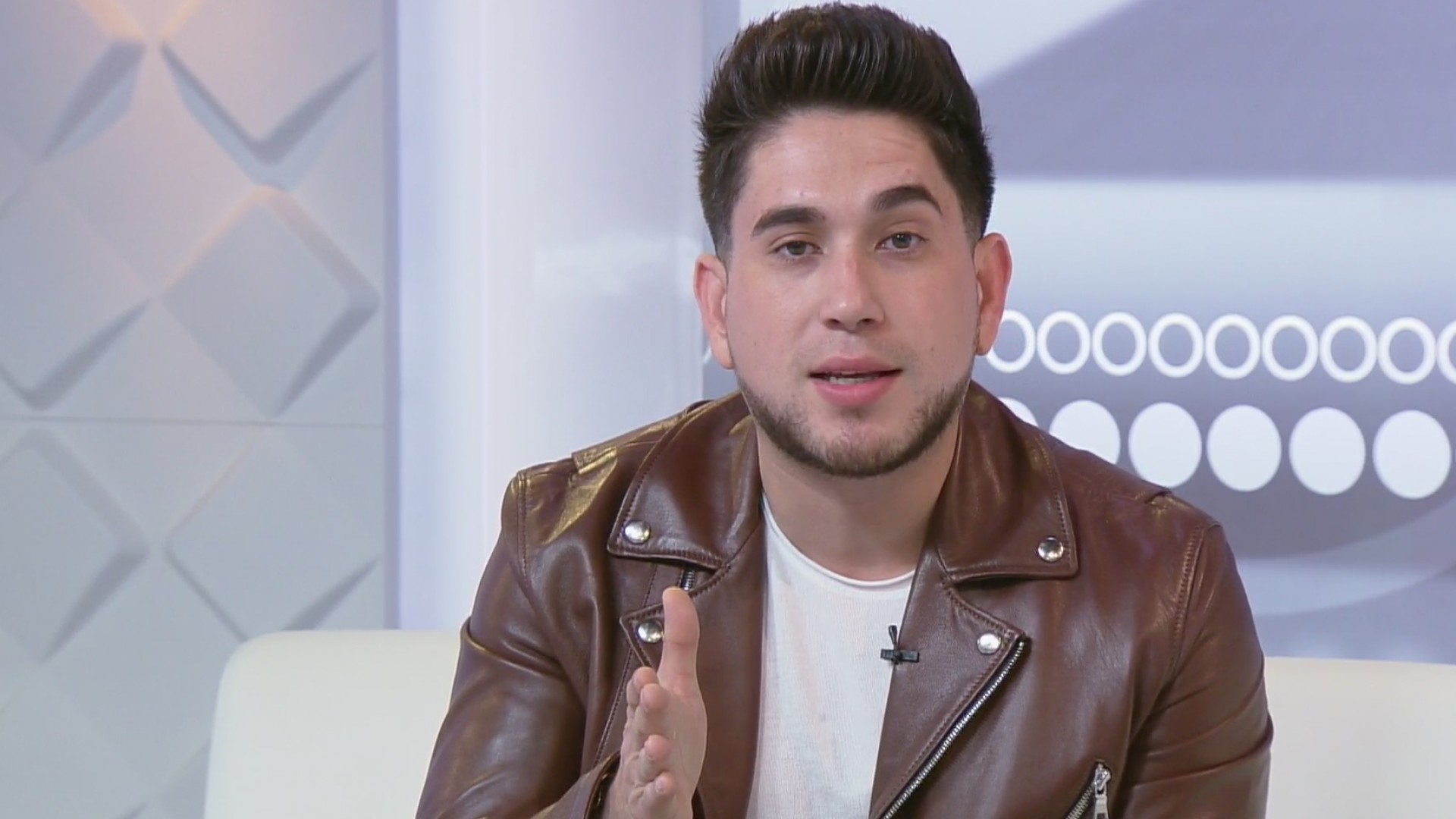 'Mi persona preferida', el álbum con el que Bebeto está arrasando en ...