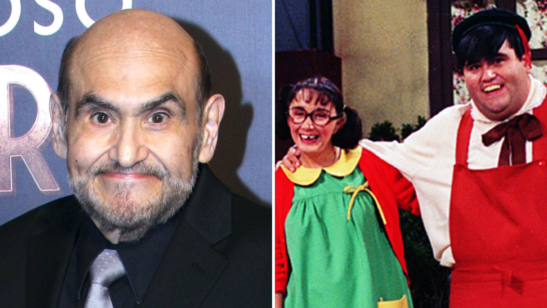 Édgar Vivar sufre caída y se “golpea la cabeza”: su estado de salud ...