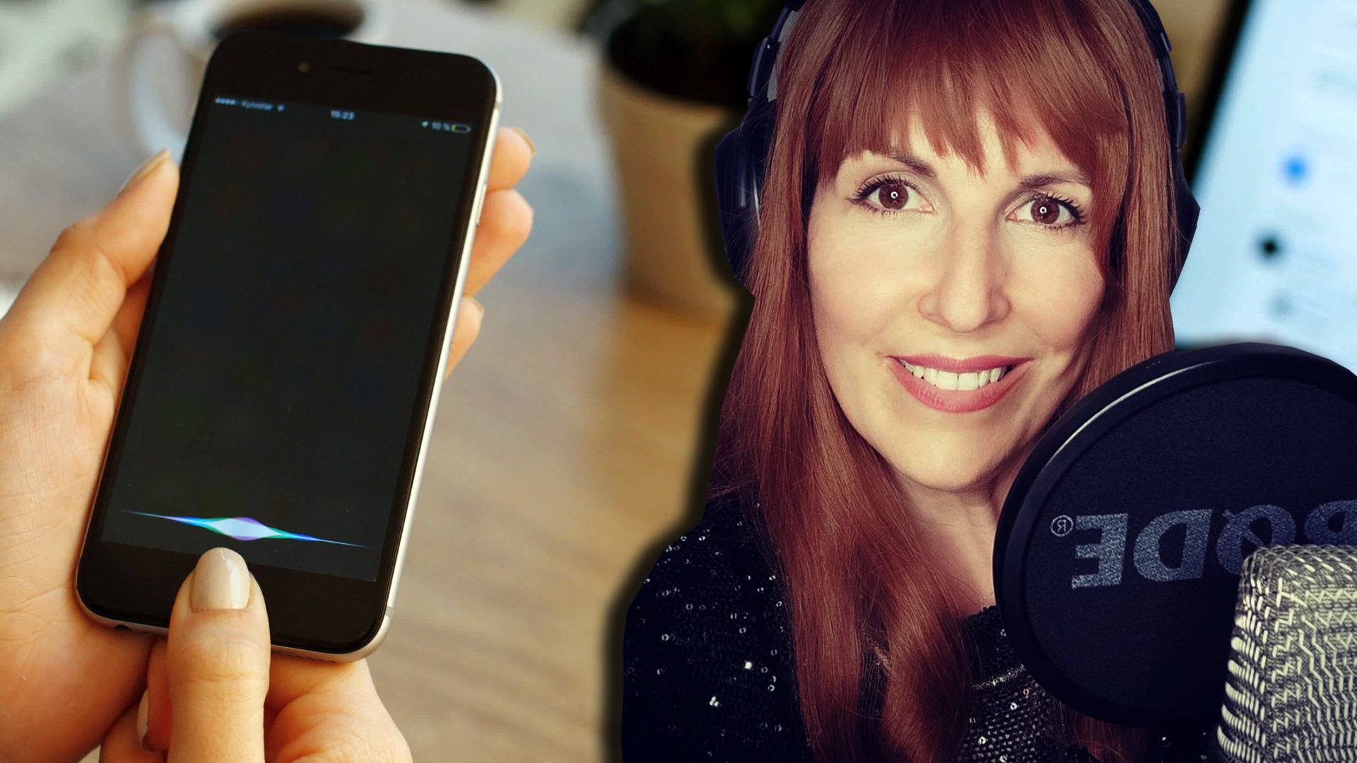 Es Siri y no cobró: así fue como esta maestra se descubrió con sorpresa ...