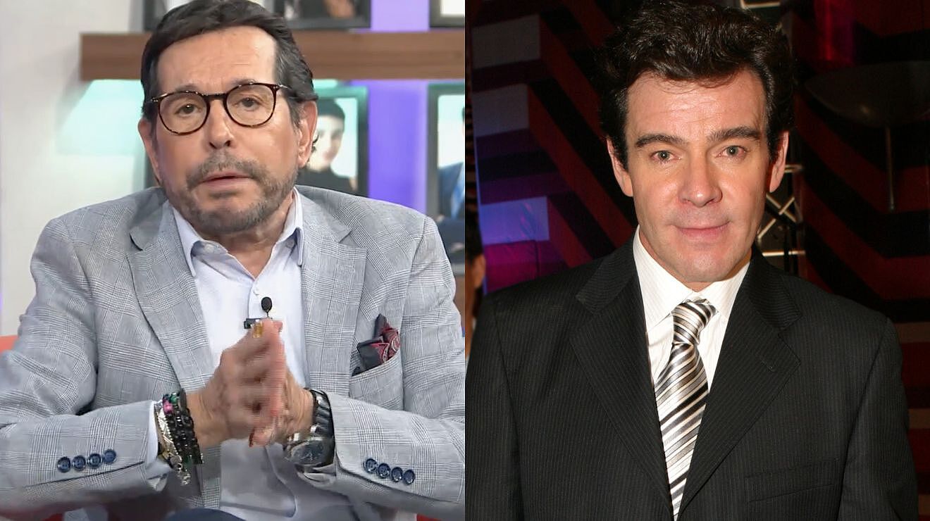 Pepillo Origel pide perdón públicamente a Guillermo Capetillo por ...