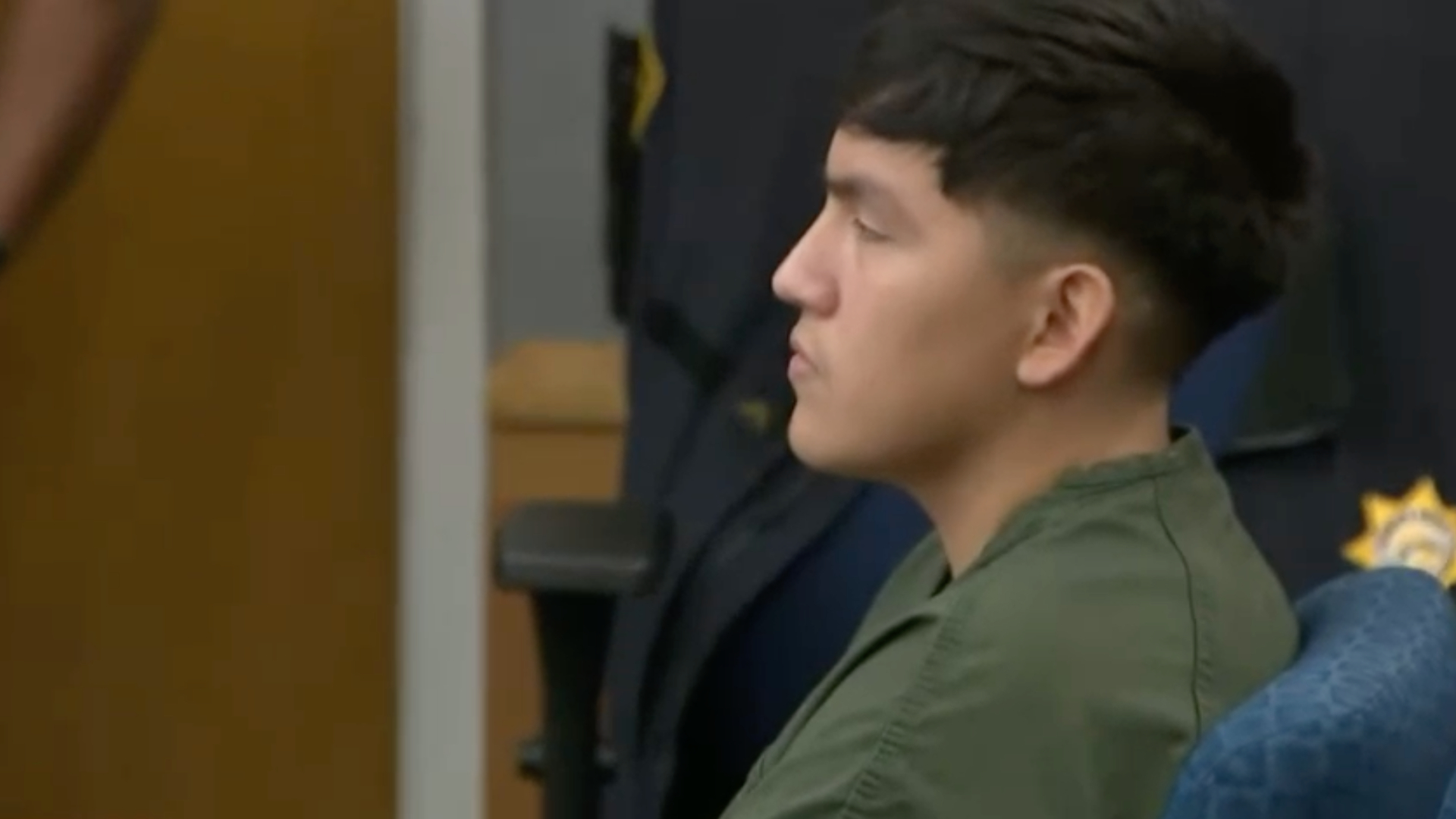 Dan fianza al acusado de asesinar a Mia Campos: un abogado explica por qué | Video | Univision ...