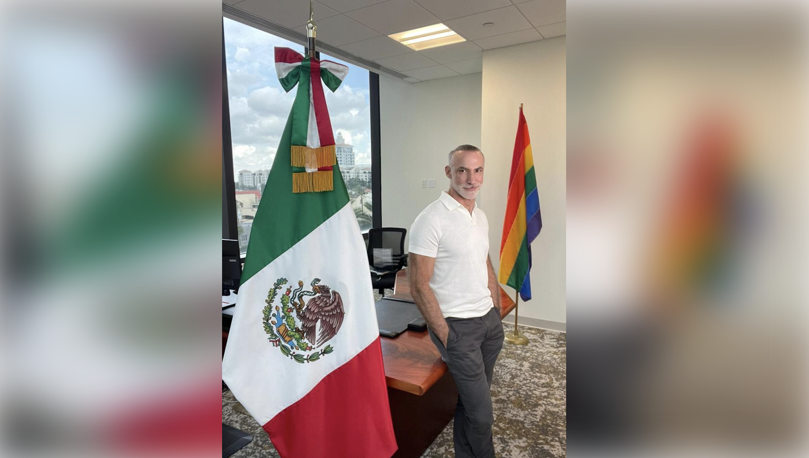 Orgullo LGBTQ+ | Noticias Univision Univision Contigo | Univision