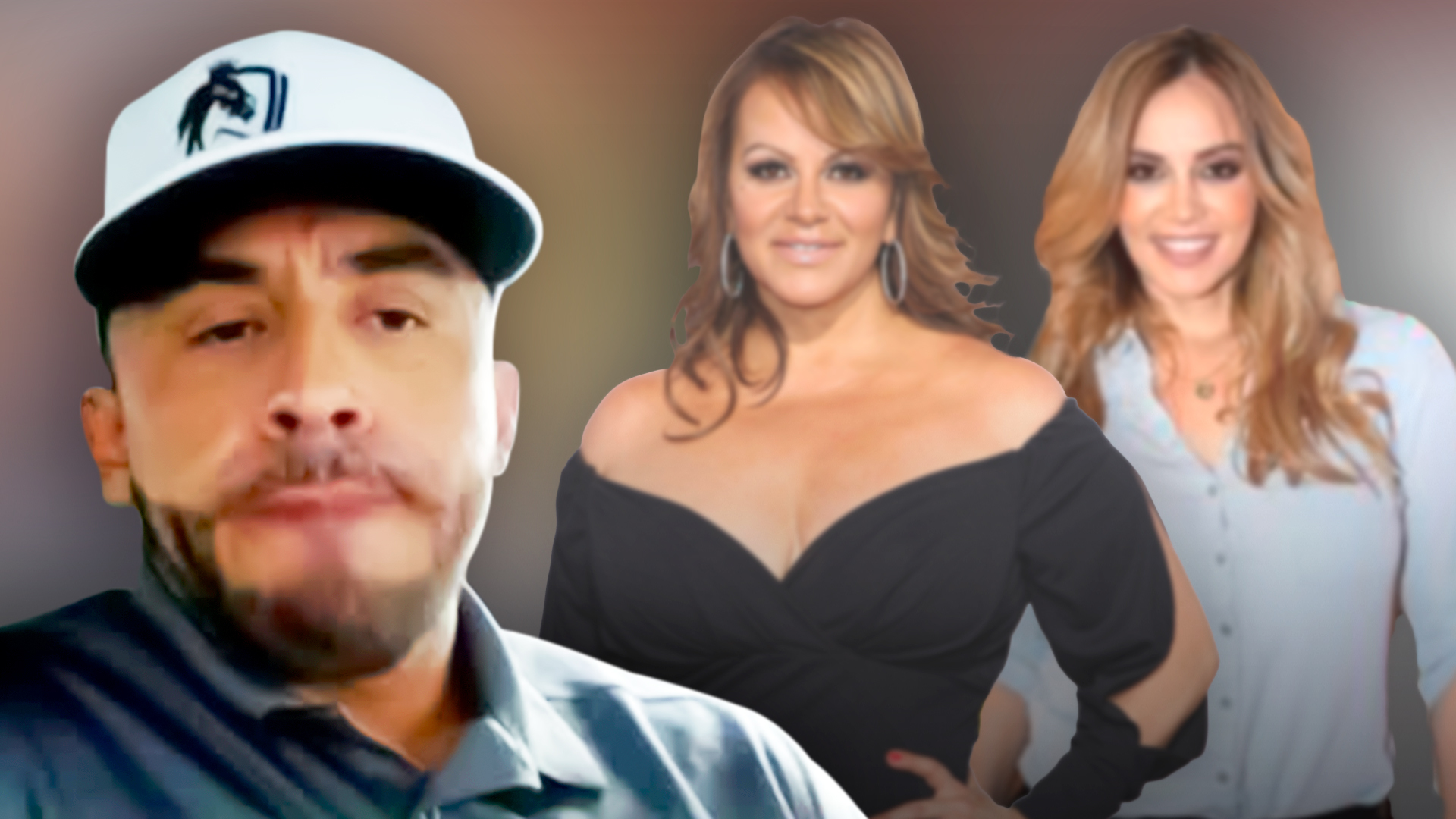 Juan Rivera habla de la auditoría a la fortuna de Jenni Rivera y ...