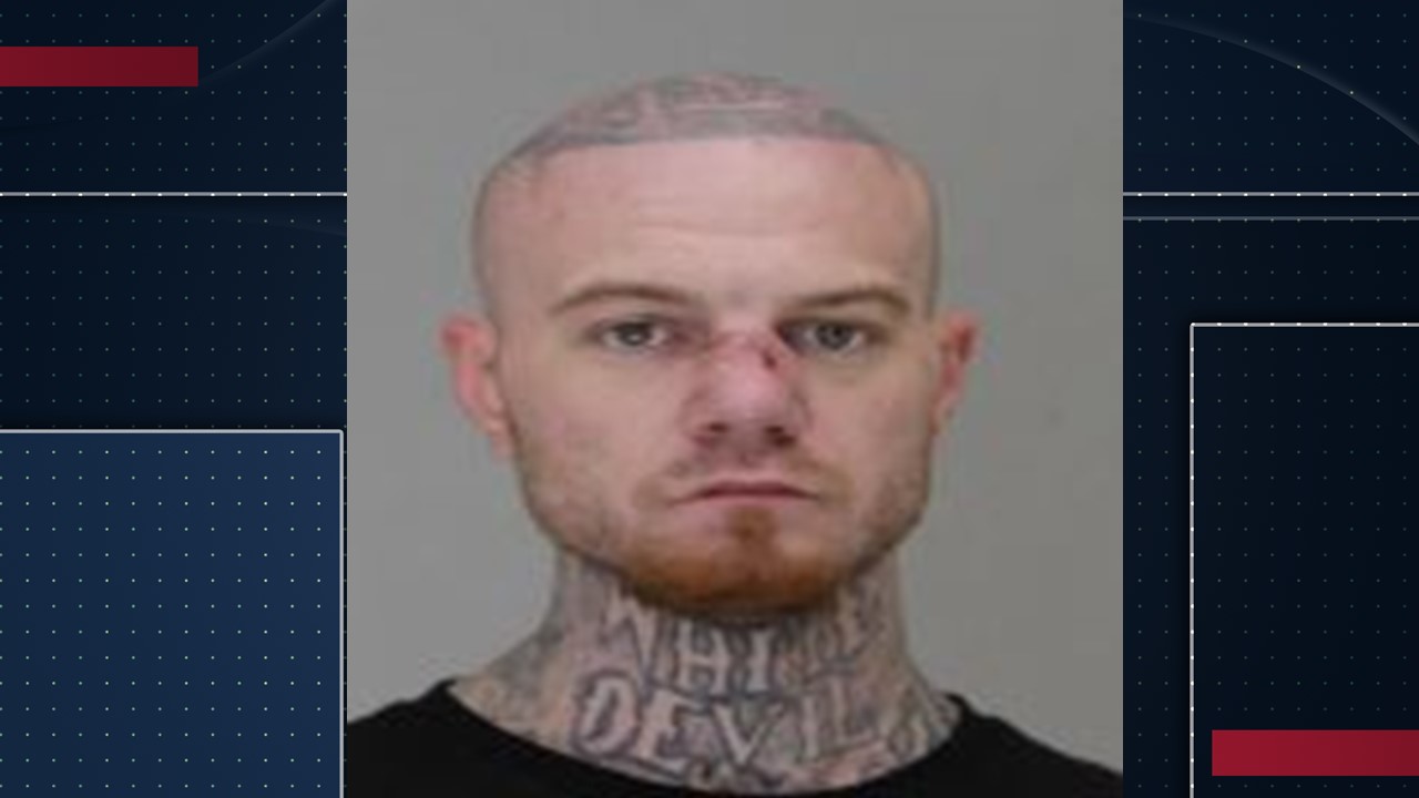 Un hombre fue arrestado por un presunto homicidio tras una ...