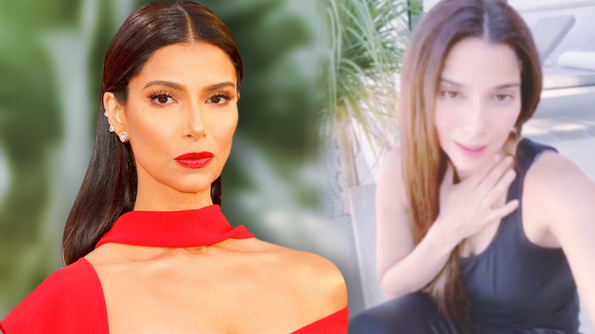 “Sufrí una caída en mi casa“: Roselyn Sánchez informa por qué no conducirá los Latin GRAMMY ...