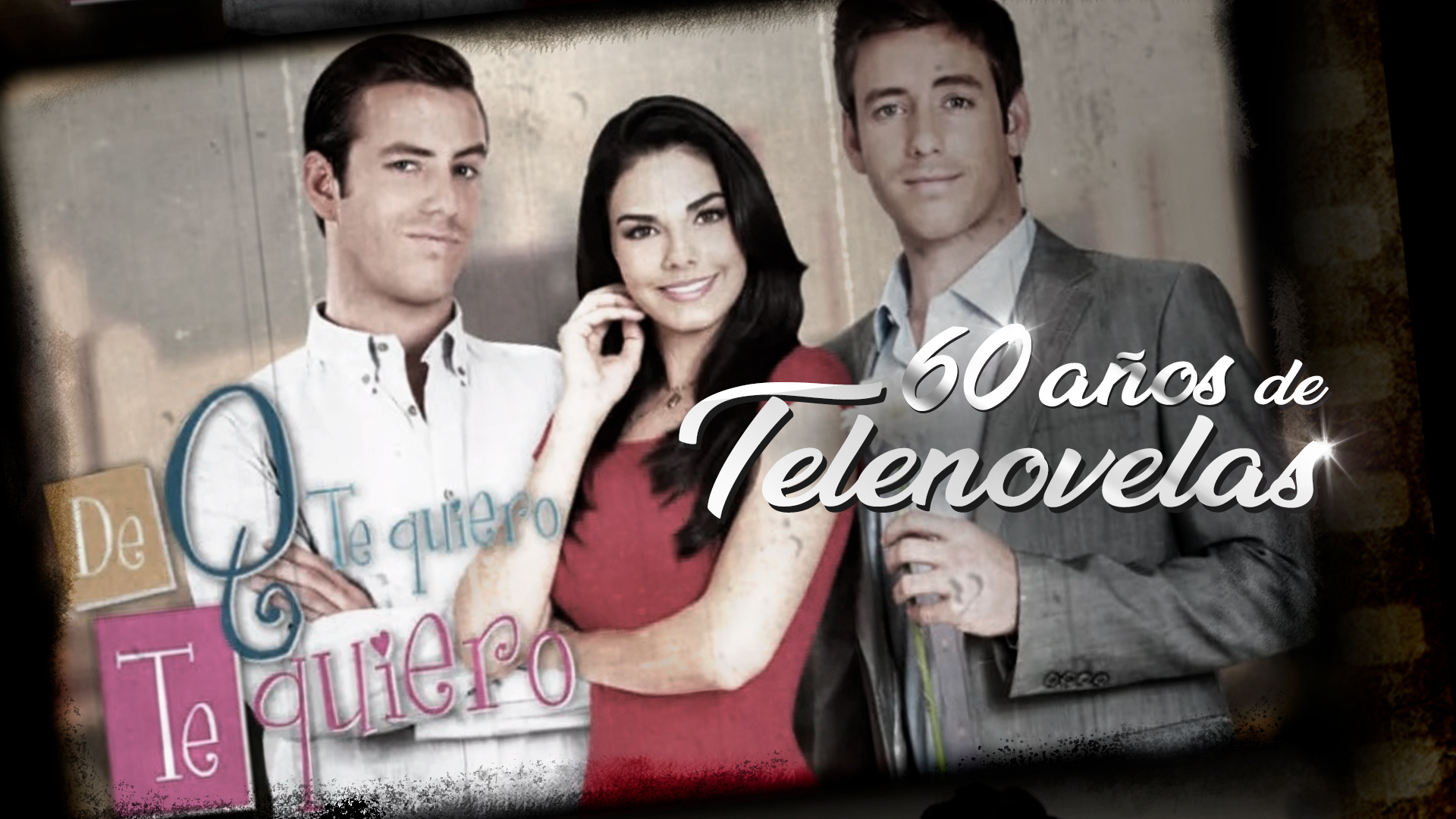 Las 10 mejores telenovelas estelarizadas por gemelos | Las Estrellas ...
