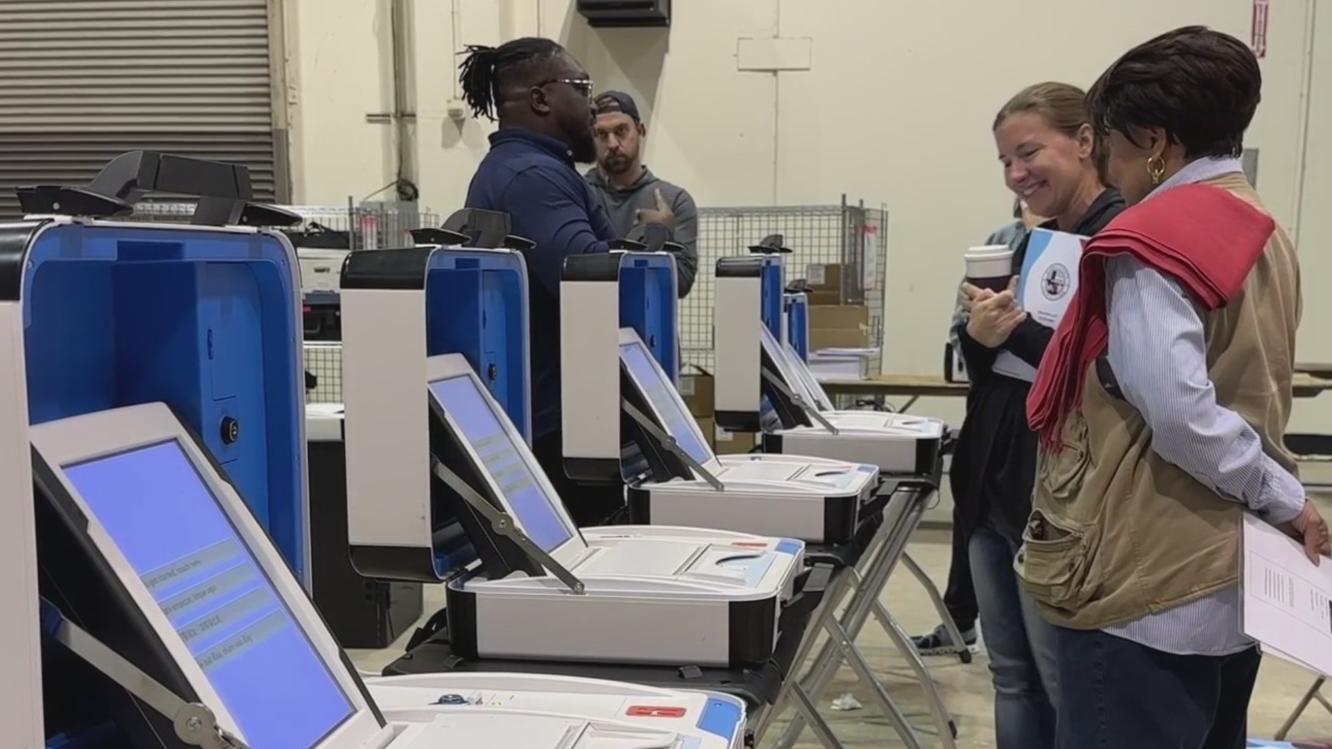 Lo que necesitas saber sobre las contiendas en segunda vuelta en el ...